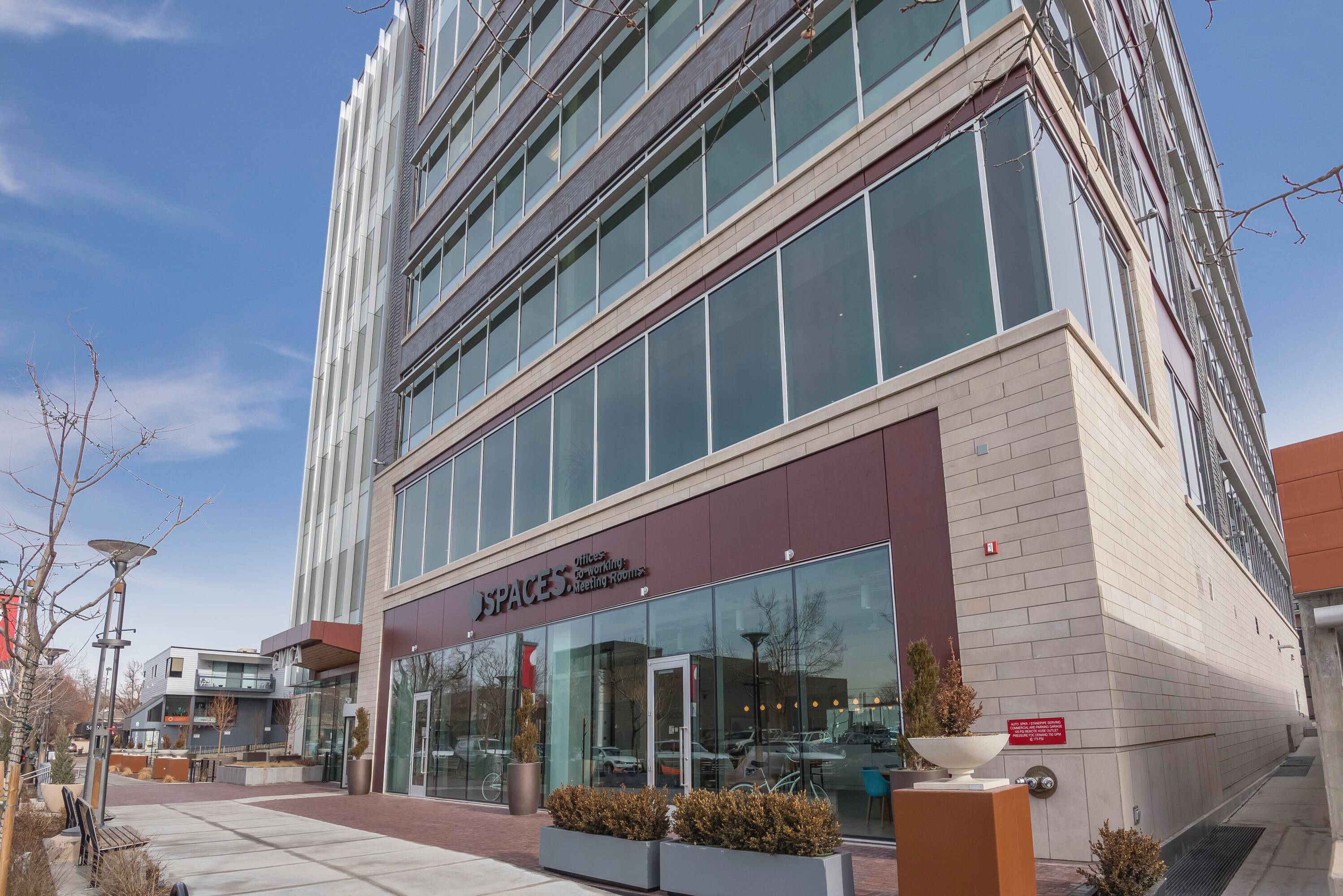 250 FILLMORE ST Denver CO 80206-5029 APN: 0512219058000 | Crexi.com