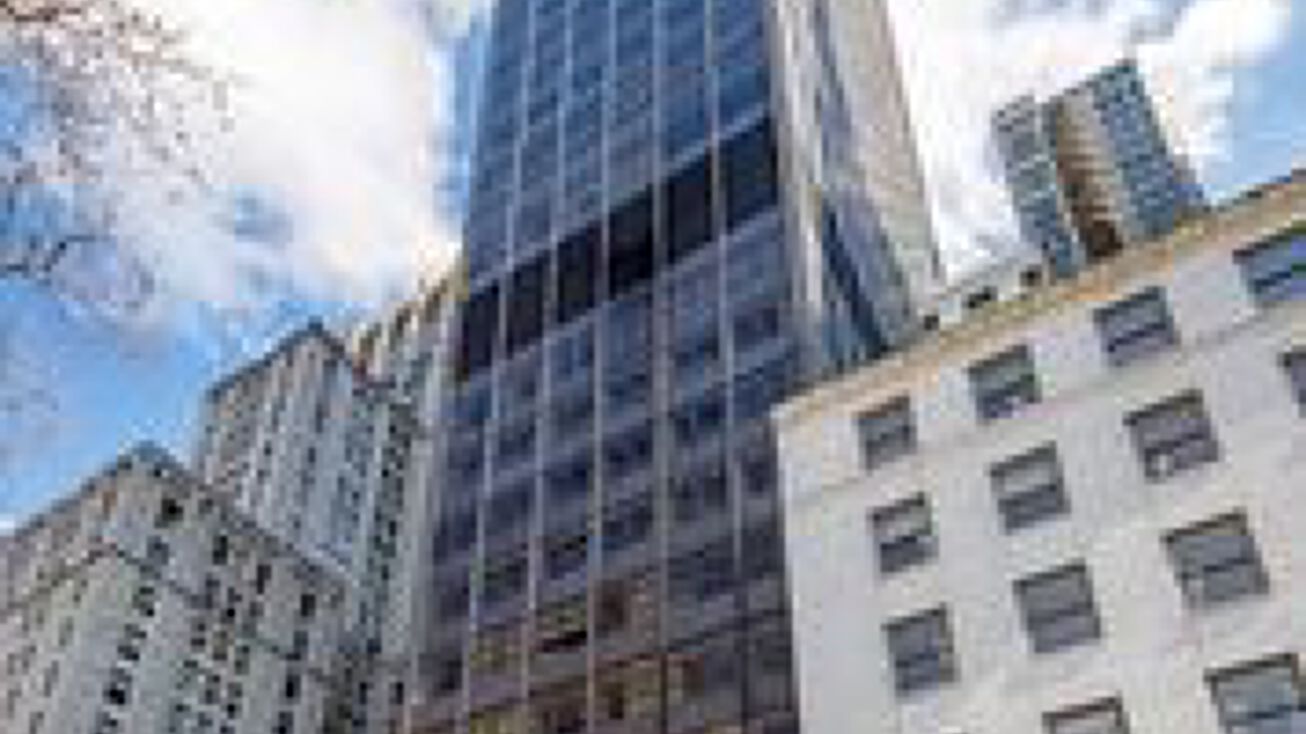 41 Madison Ave 25th and 31st Floors, New York, NY 10010 - Office Space ...