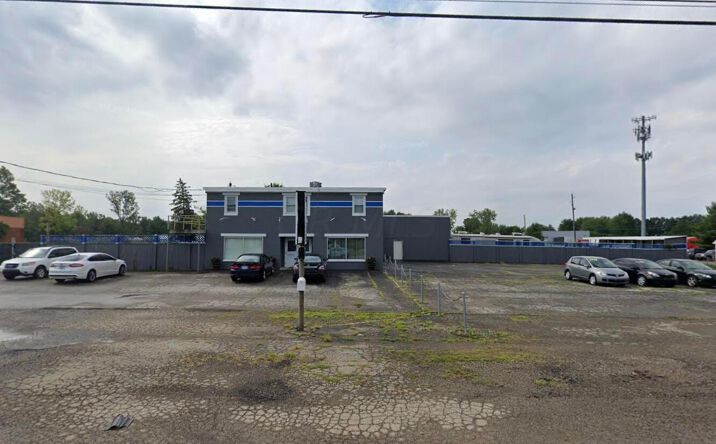 14247 E Broad Street, Reynoldsburg, OH 43068 | Crexi.com