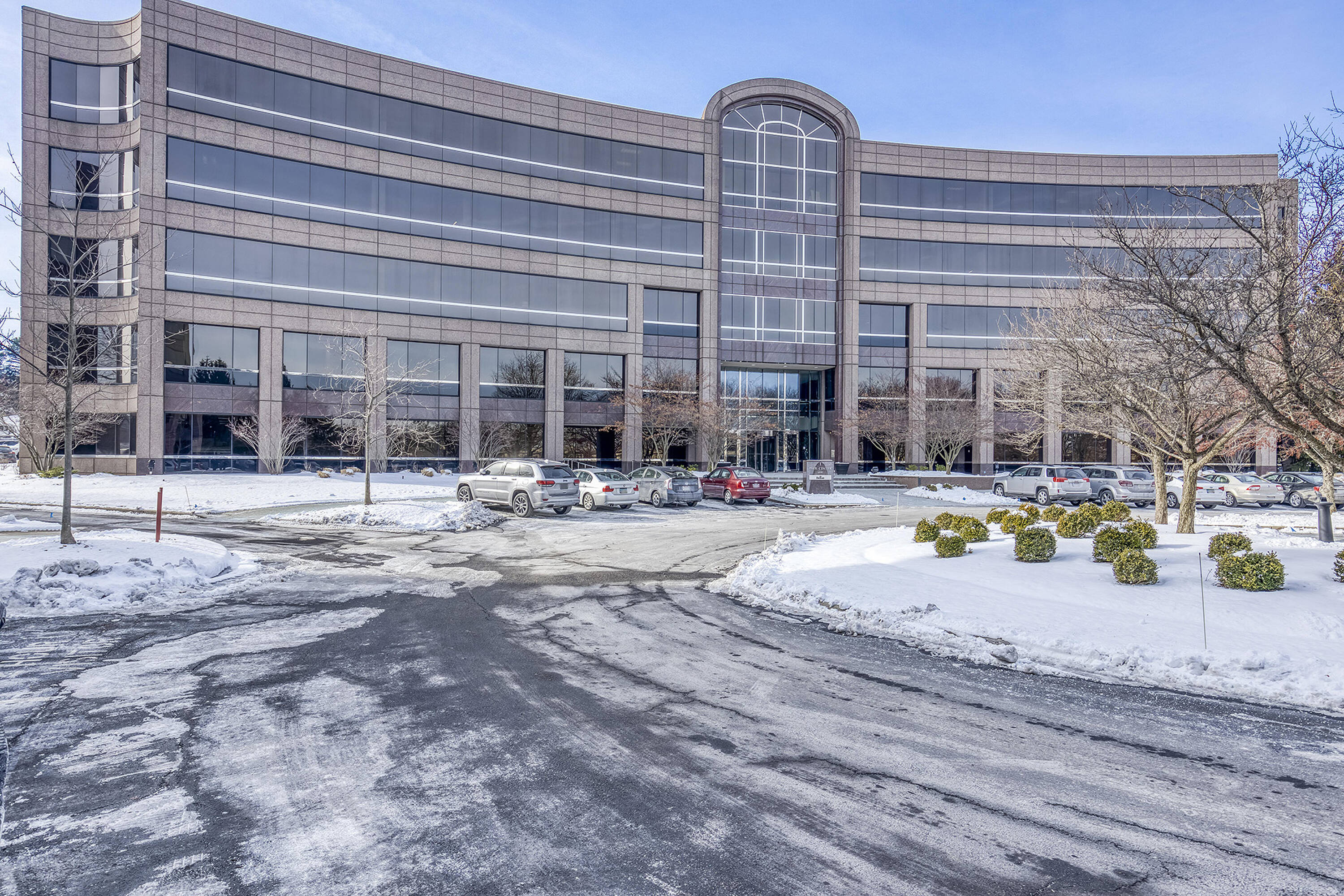 6100 Oak Tree Boulevard Suite 200, Independence, OH 44131 | Crexi.com