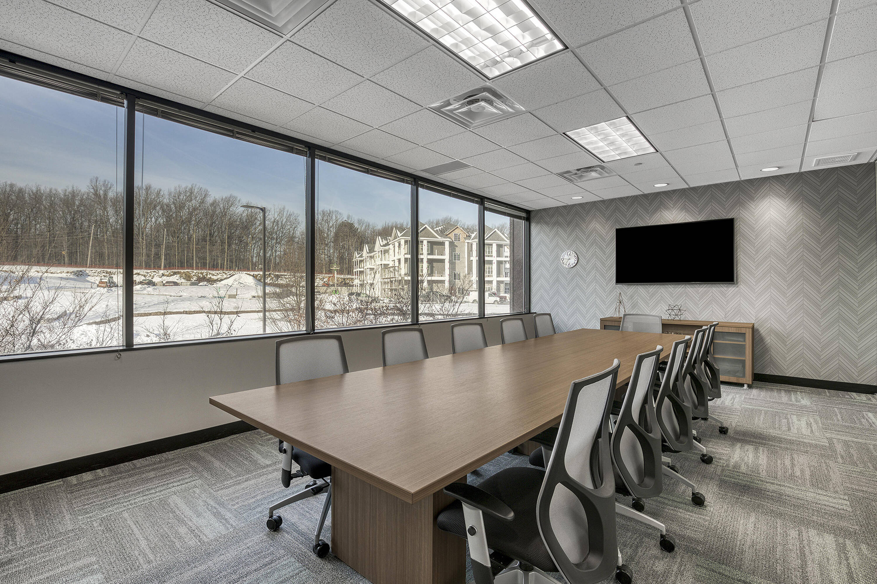 6100 Oak Tree Boulevard Suite 200, Independence, OH 44131 | Crexi.com