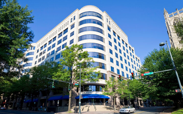 112 S. Tryon Street Suite 1560, Charlotte, NC 28284 - Office Space for ...