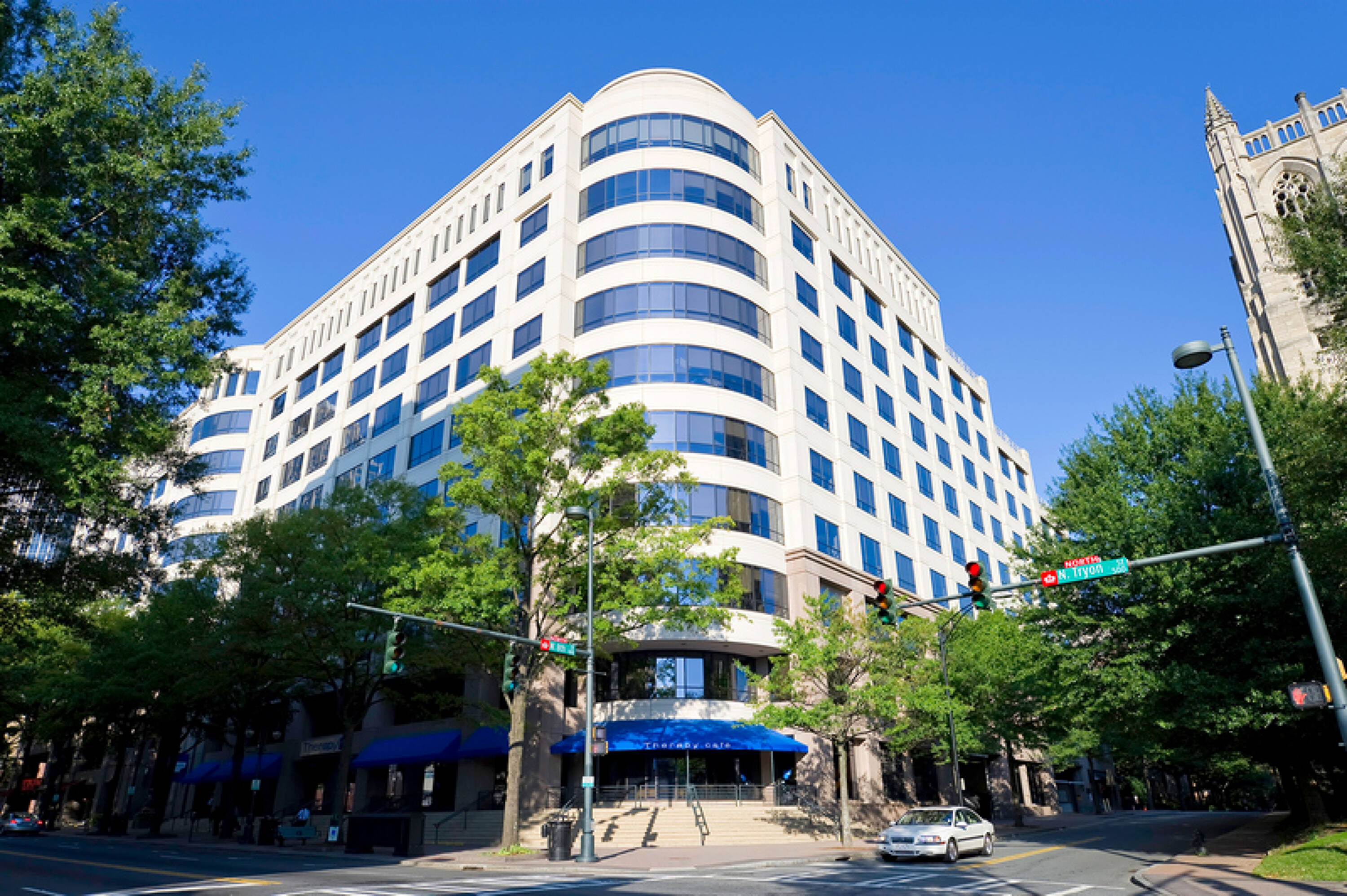 401 North Tryon Street 10th Floor, Charlotte, NC 28202 | Crexi.com