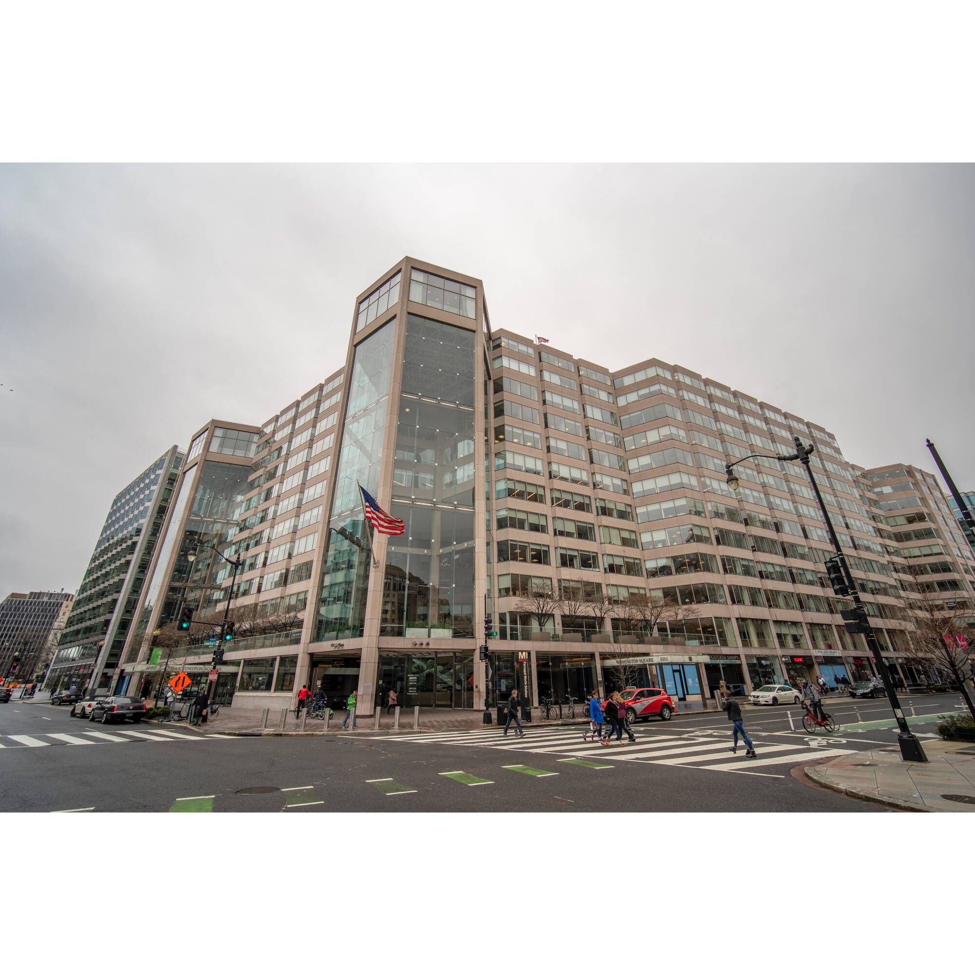 1050 Connecticut Ave, NW Suite 500, Washington, DC 20036 | Crexi.com
