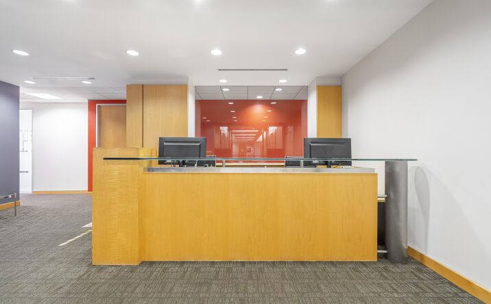 Miami Office Space For Rent | Commercial Leasing | Crexi.com