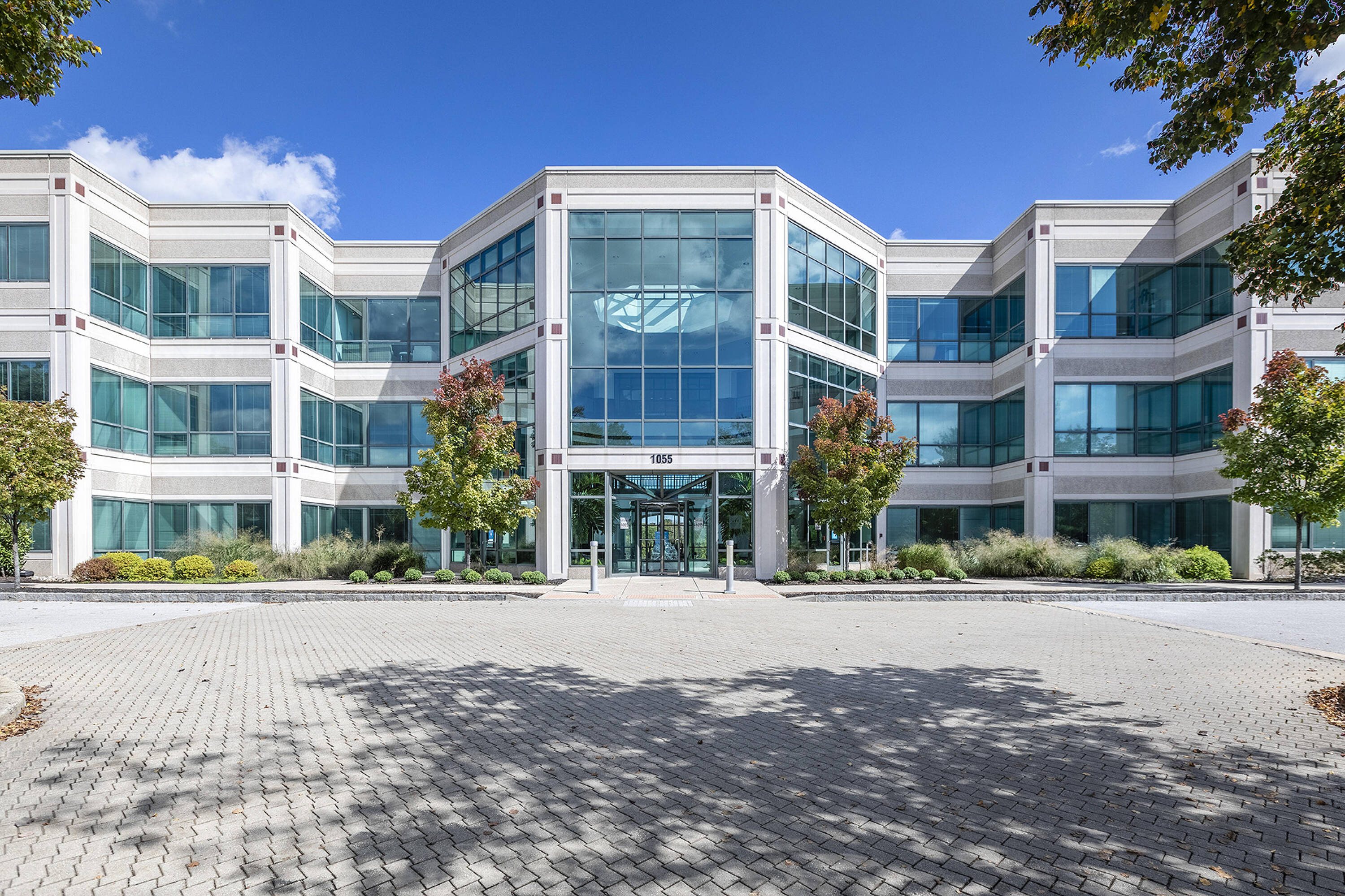 1055 Westlakes Drive 3rd Floor, Berwyn, PA 19312 | Crexi.com