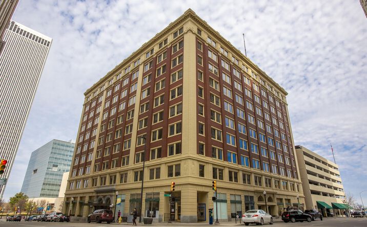 20 E 5th St, Tulsa, OK 74103 | Crexi.com