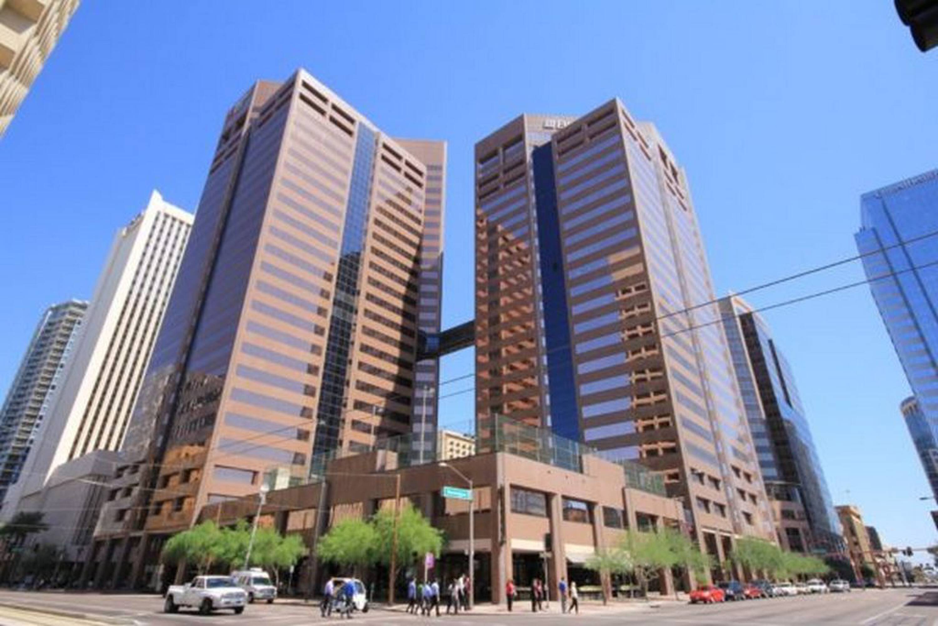 2 N Central Ave, Phoenix, AZ 85004 | Crexi.com