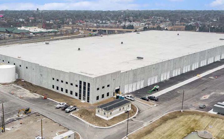 2728-2744 W Davison Detroit, Detroit, MI 48238 - Industrial Space for ...