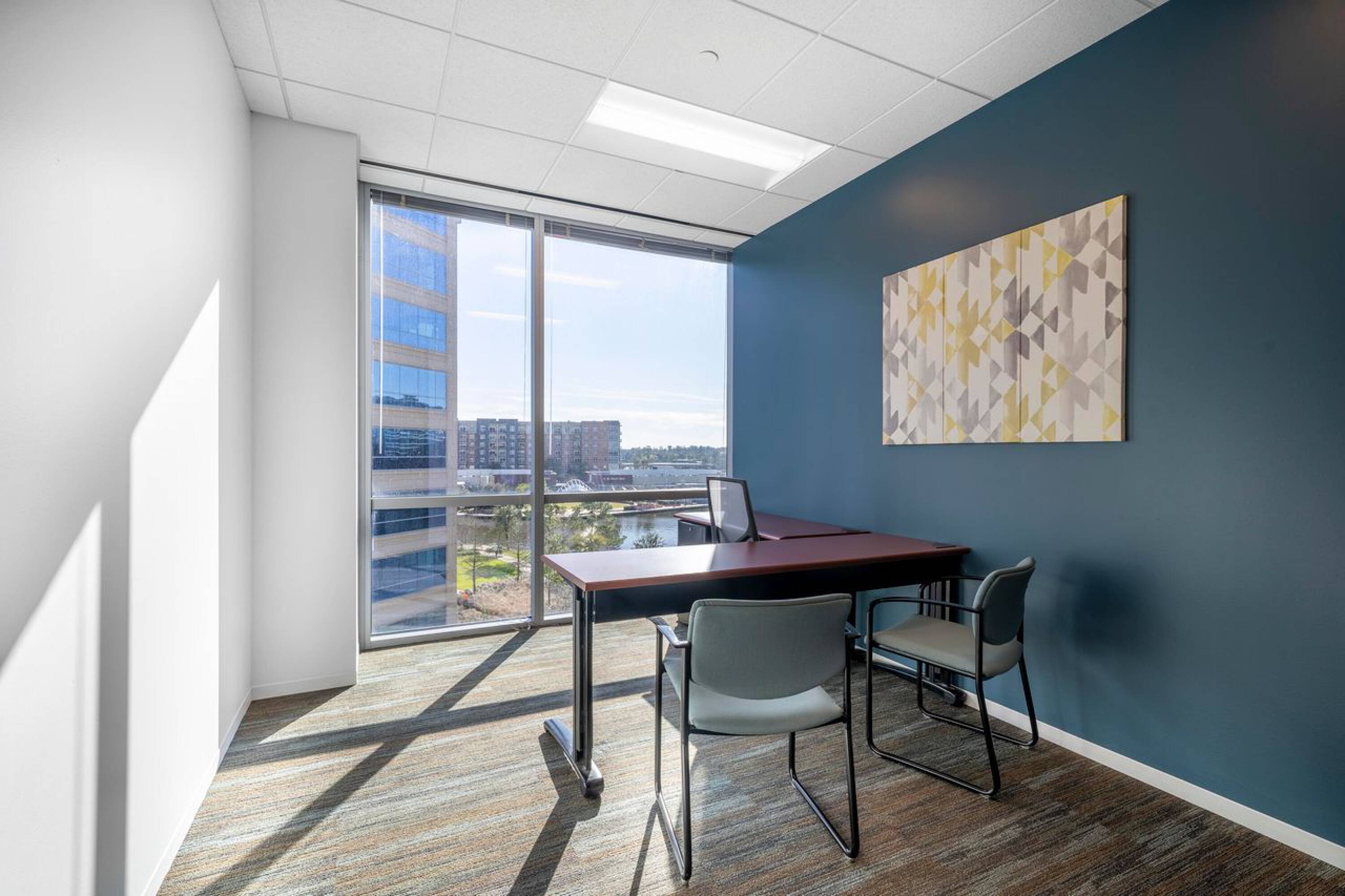 1790 Hughes Landing Boulevard Suite 400, The Woodlands, TX 77380 ...