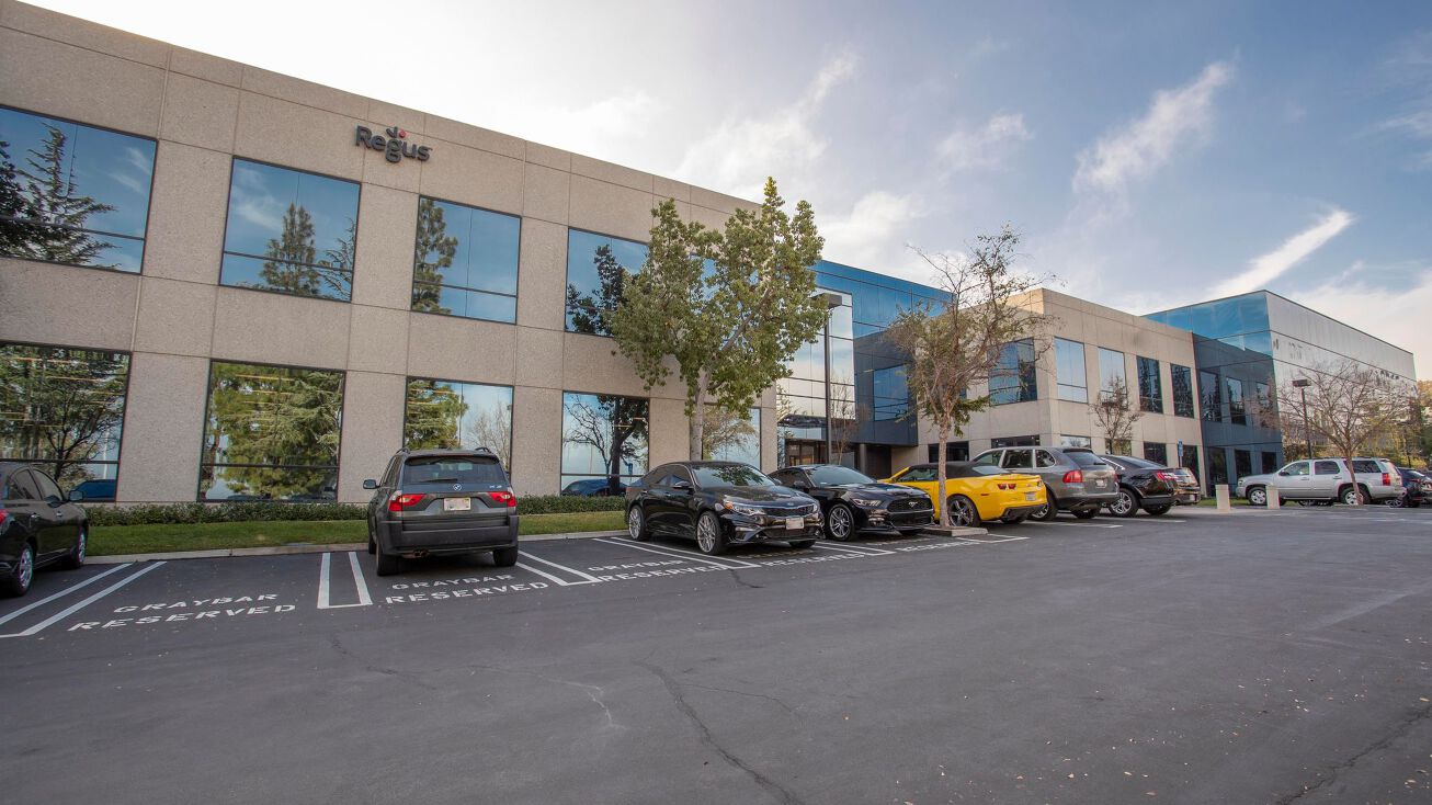 1370 Valley Vista Drive Suite 200, Diamond Bar, CA 91765 - Office Space ...