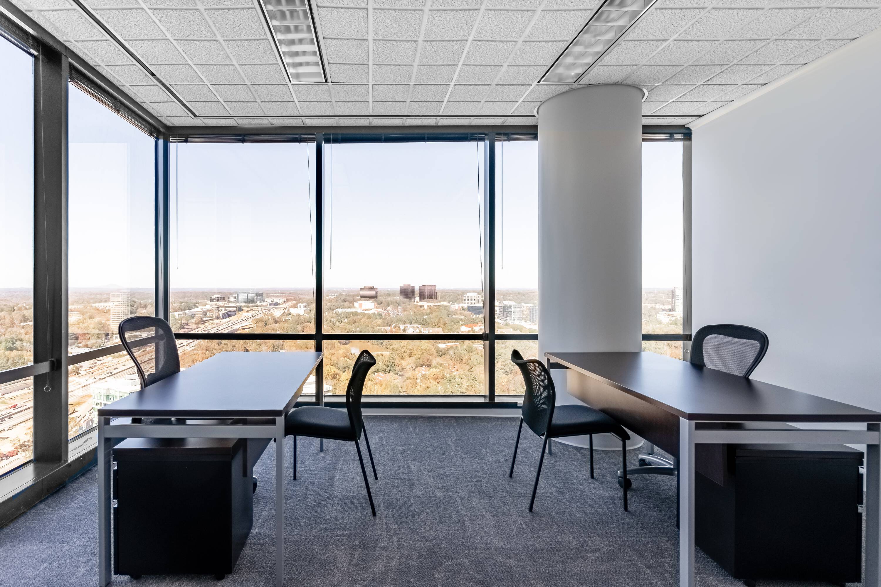 5 Concourse Pkwy, Atlanta, GA 30328 | Crexi.com