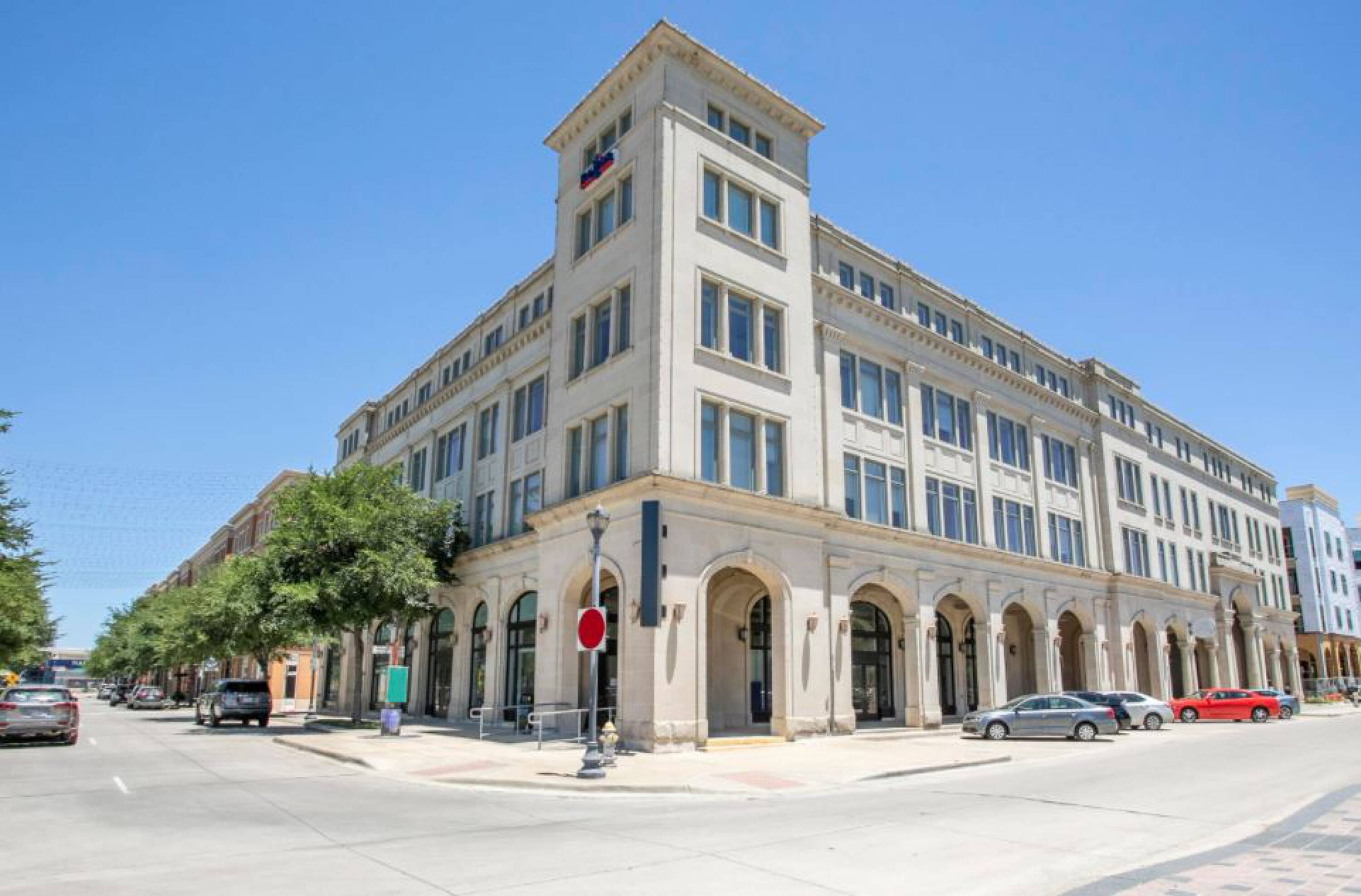 6136 Frisco Square Blvd, Suite 400,, Frisco, TX 75034 | Crexi.com