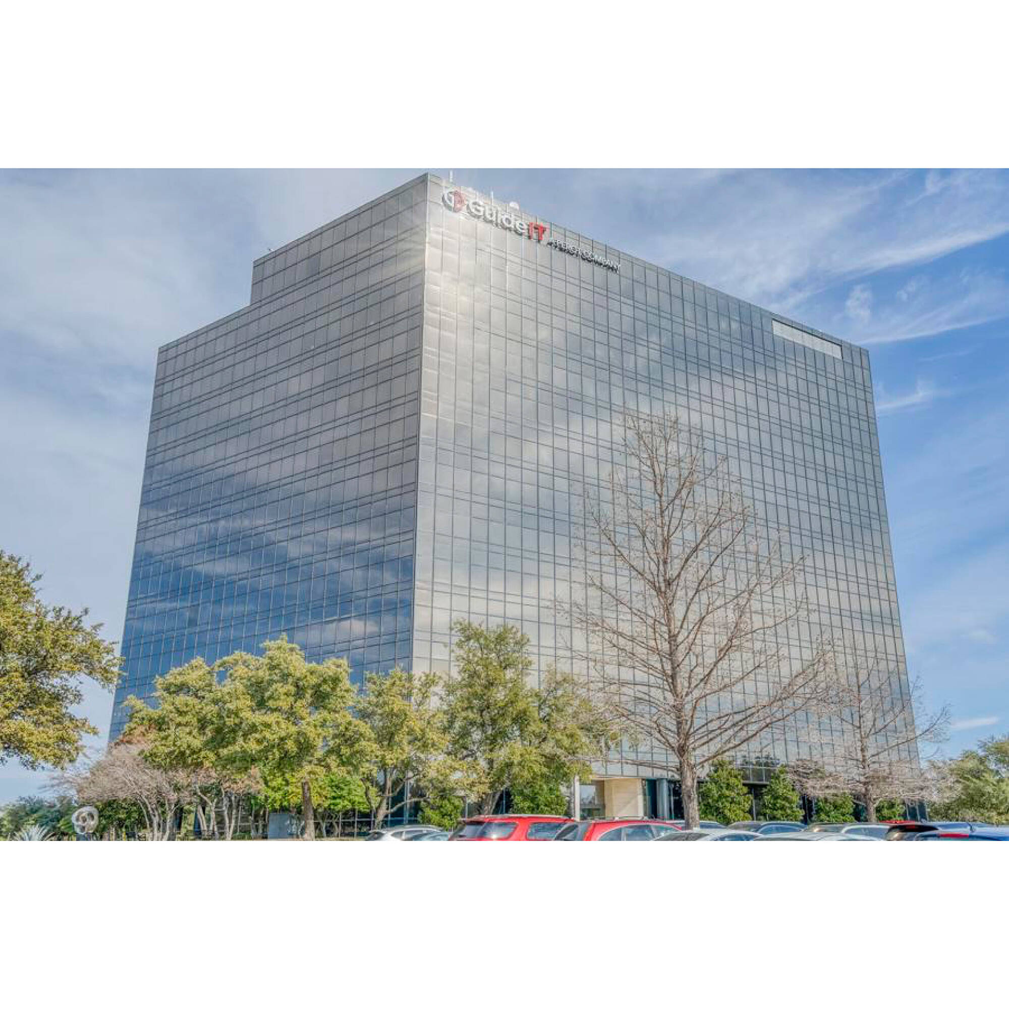 101 E. Park Blvd, Suite 600,, Plano, TX 75074 | Crexi.com