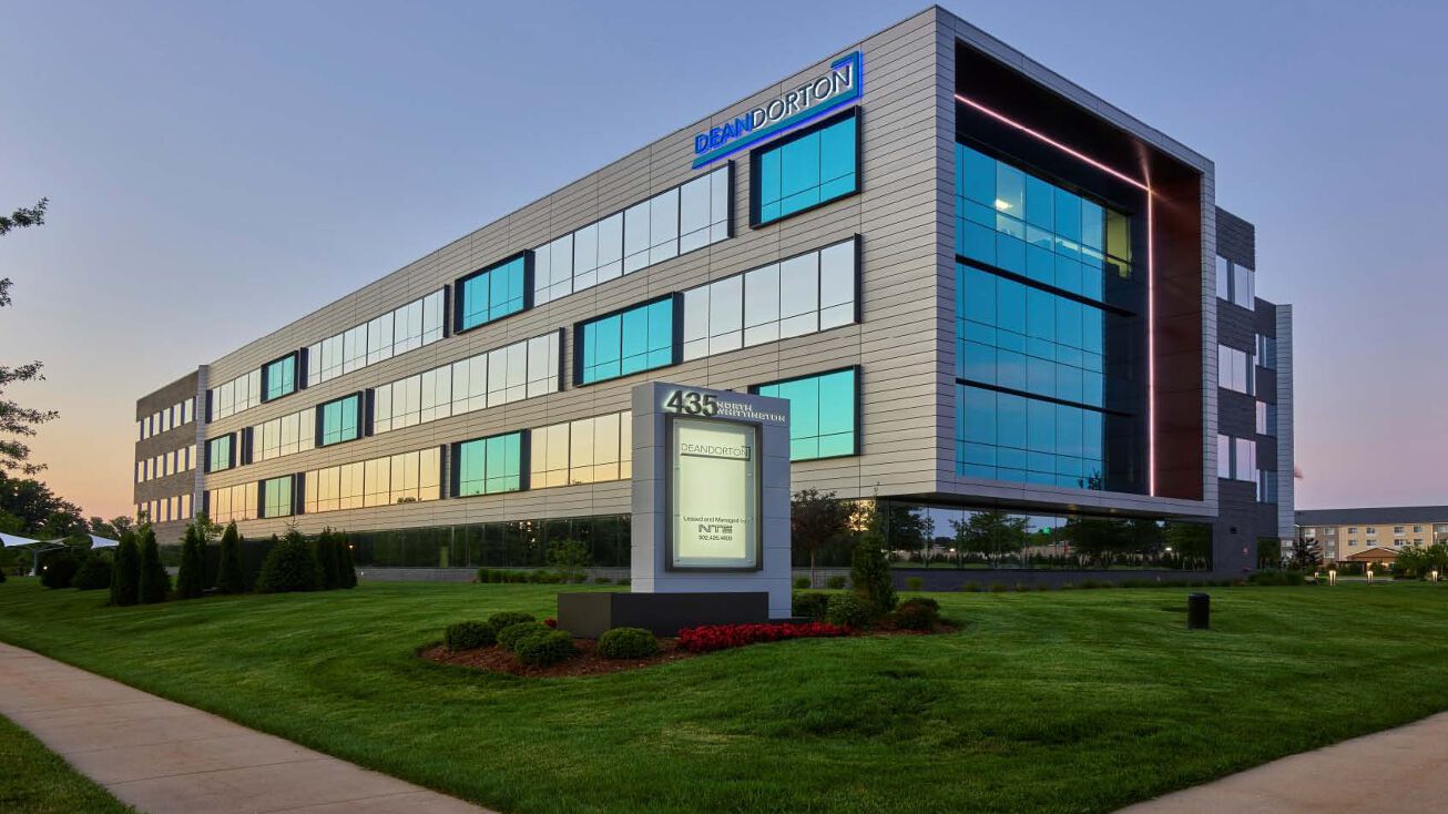 435 N Whittington Pkwy, Louisville, KY 40222 - Office Space for Lease ...