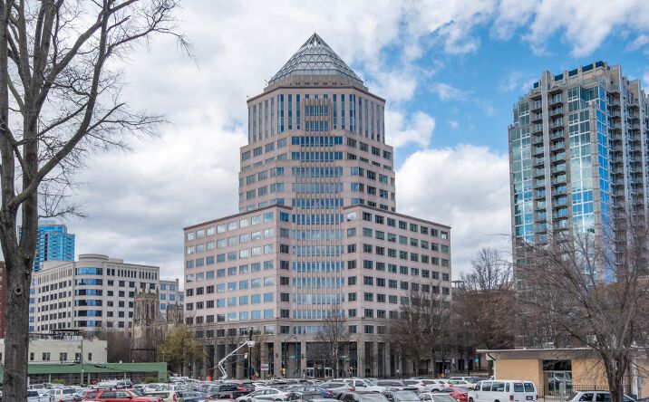 Lease Commercial Real Estate and Property in Charlotte, NC | Crexi.com