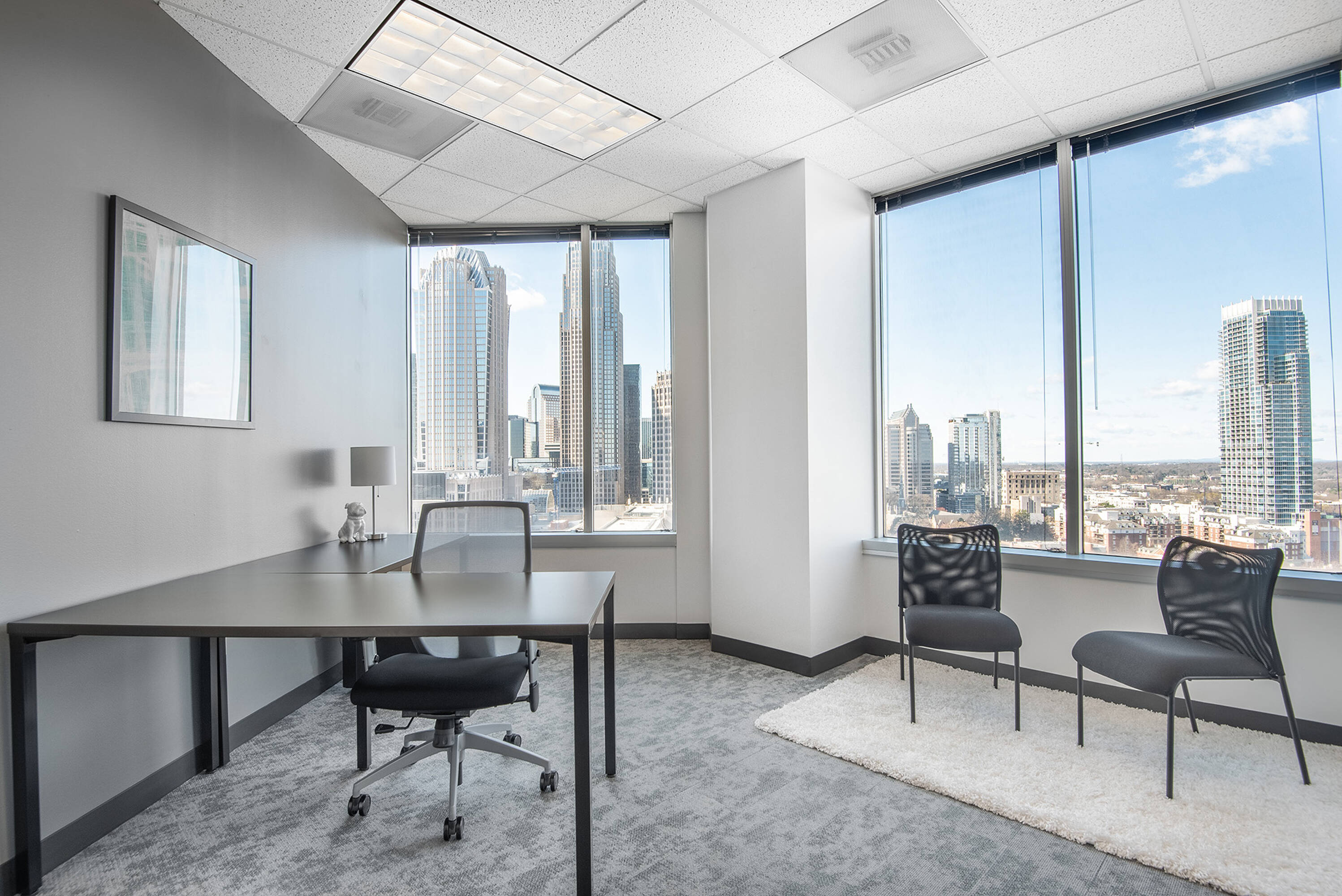 525 North Tryon Street Suite 1600, Charlotte, NC 28202 - Office Space ...