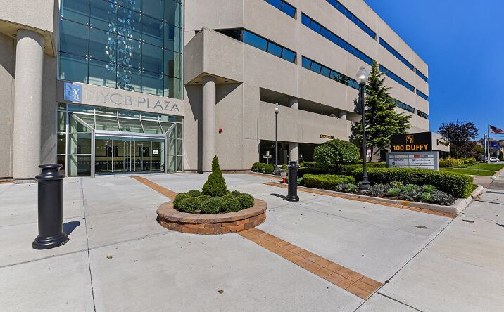 350 S Broadway, Hicksville, NY 11801 - Office Space for Lease - 350 ...