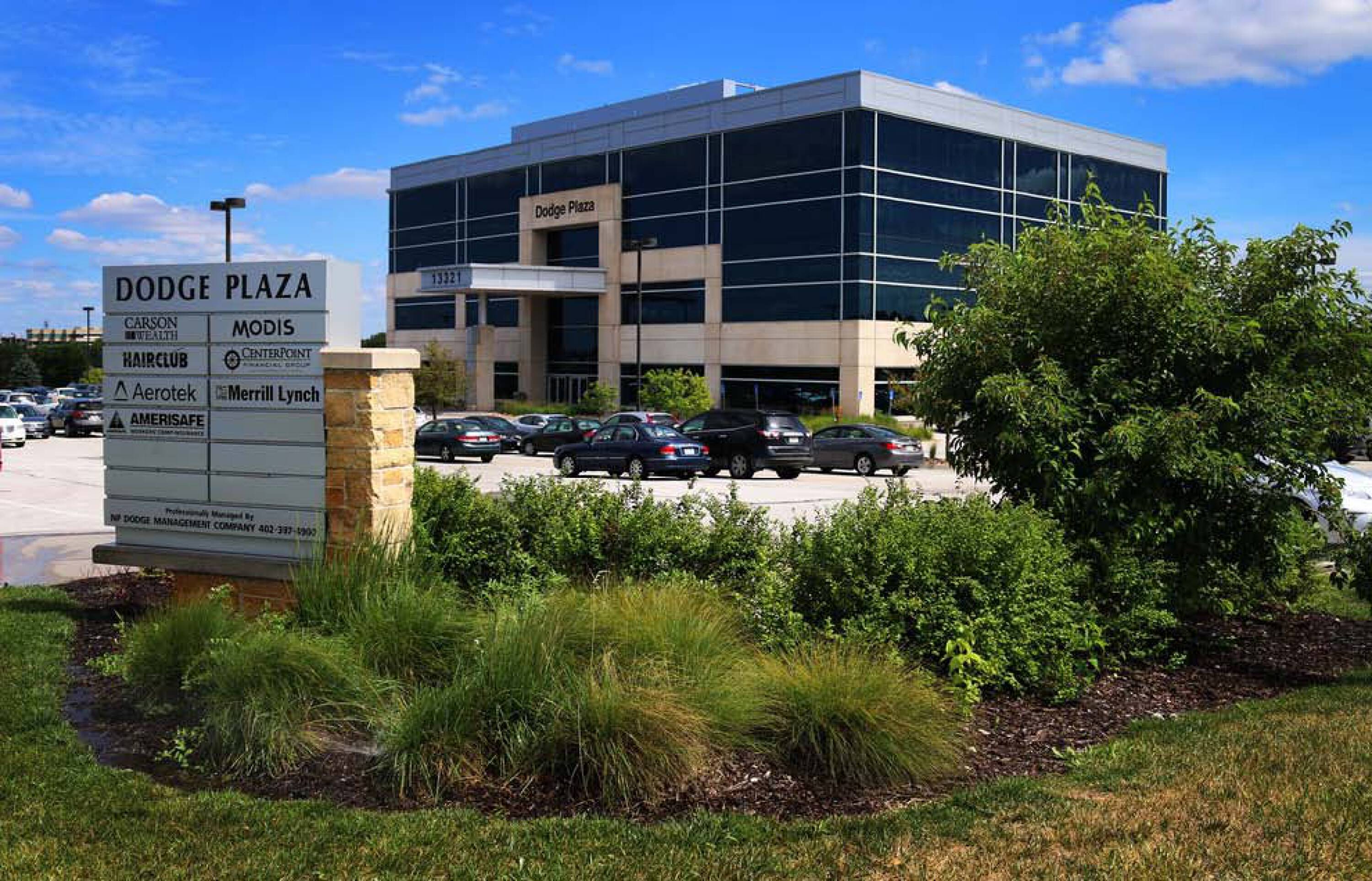 13321 California Street, Omaha, NE 68154 | Crexi.com