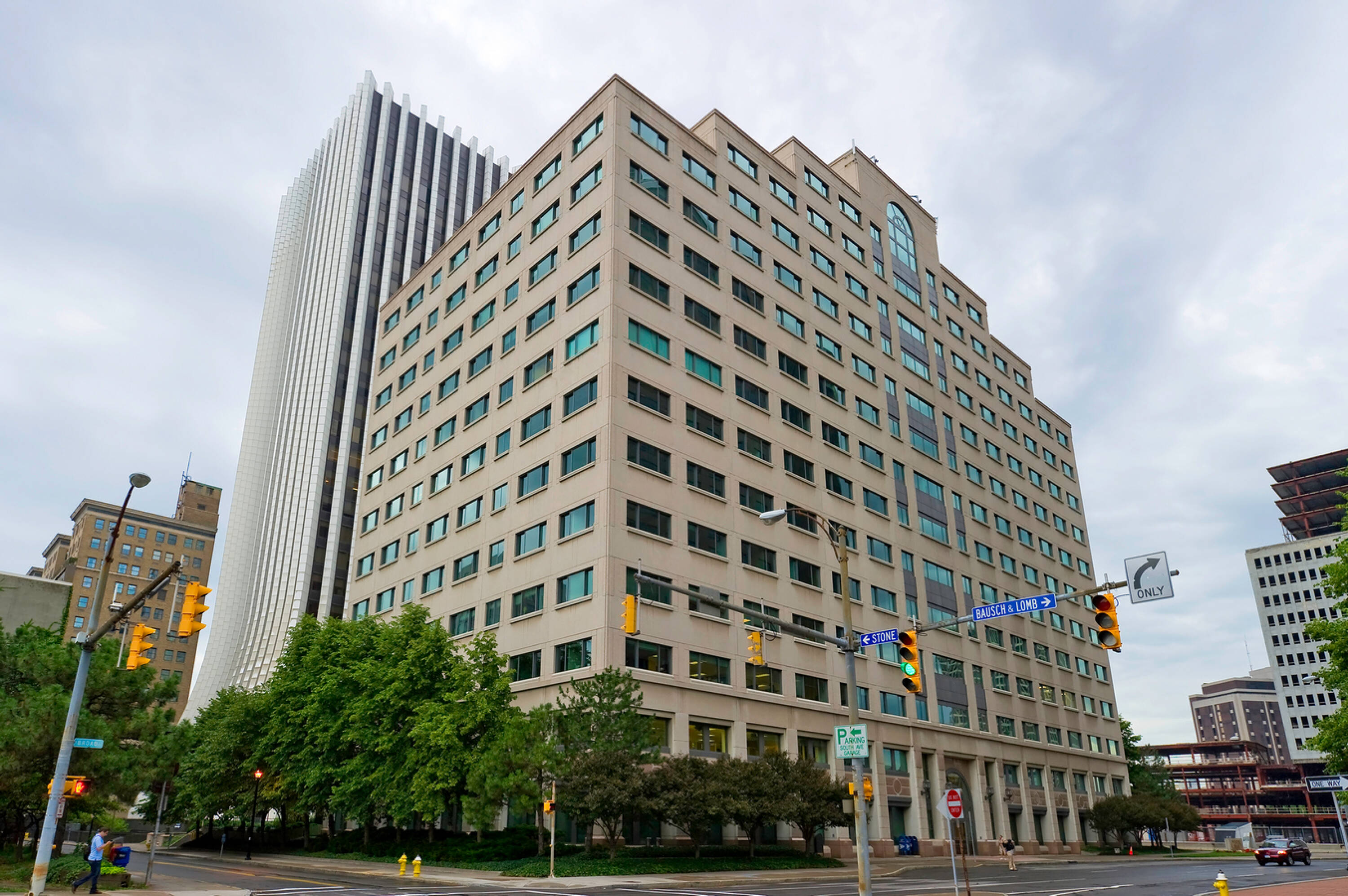 510 Clinton SquareSuite 510, Rochester, NY 14604 | Crexi.com