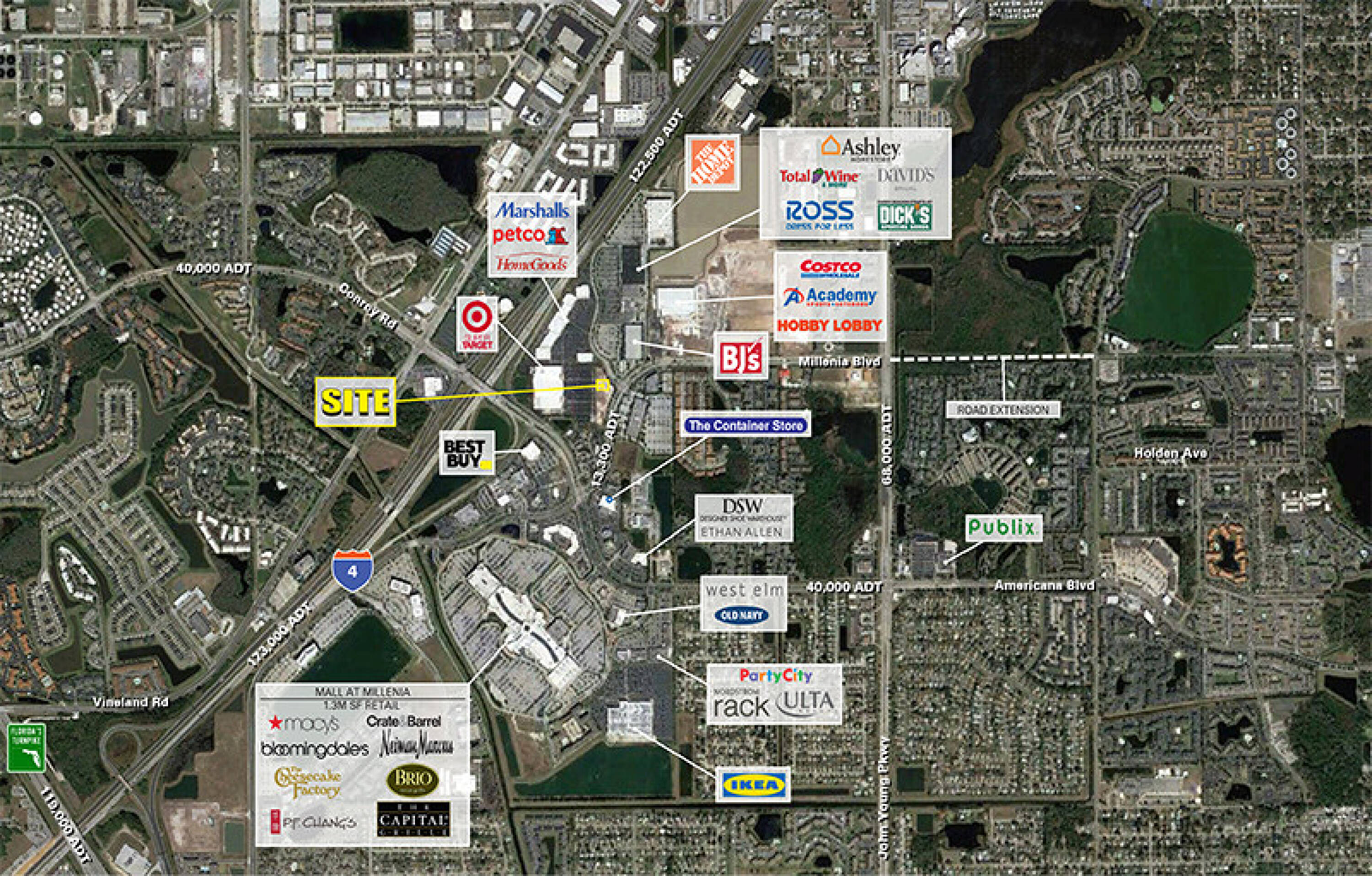 4724 Millenia Plaza Way, Orlando, FL 32839 | Crexi.com