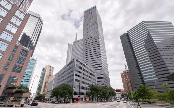 Dallas Office Space For Rent | Commercial Leasing | Crexi.com