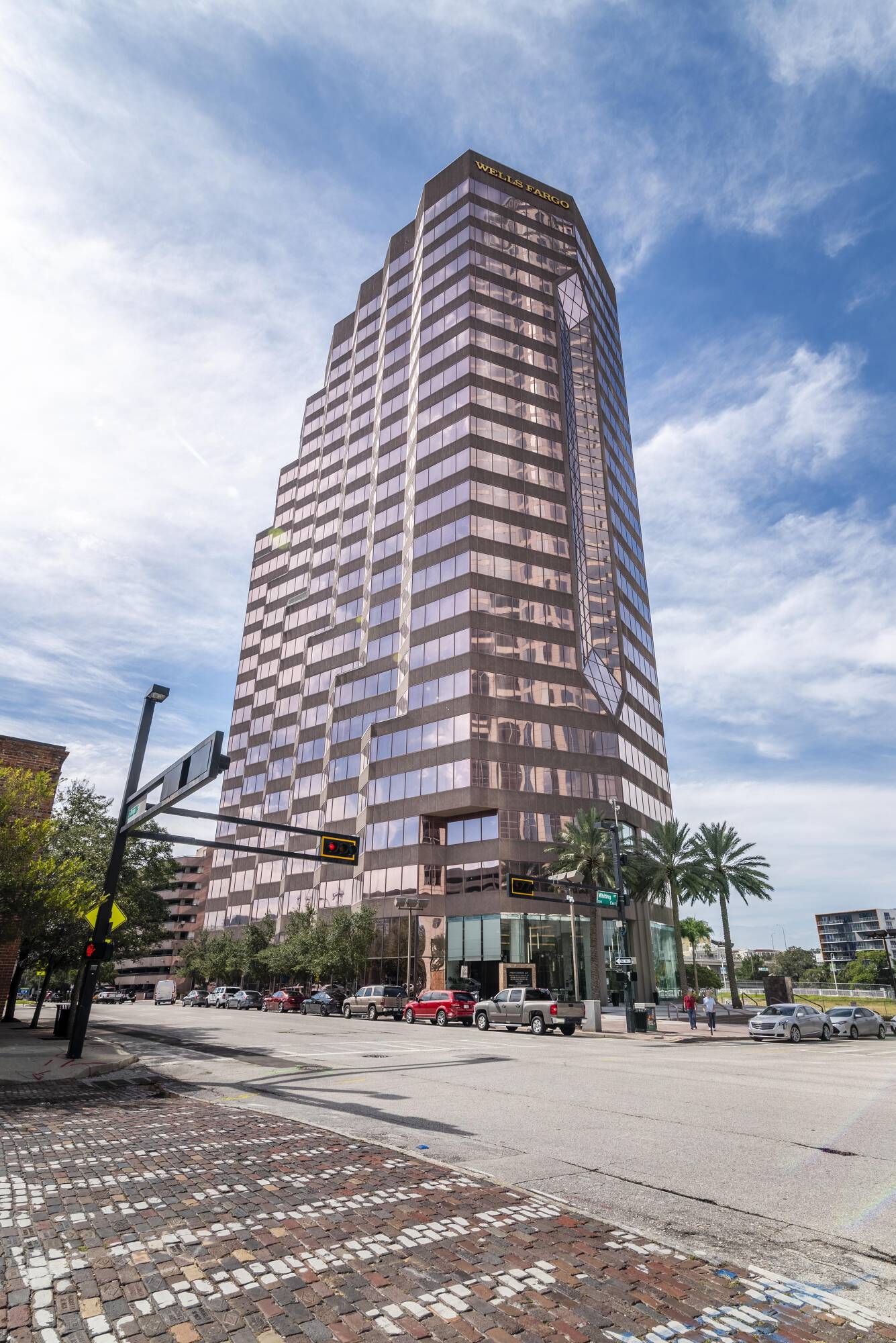 100 Ashley Dr S, Tampa, FL 33602 | Crexi.com