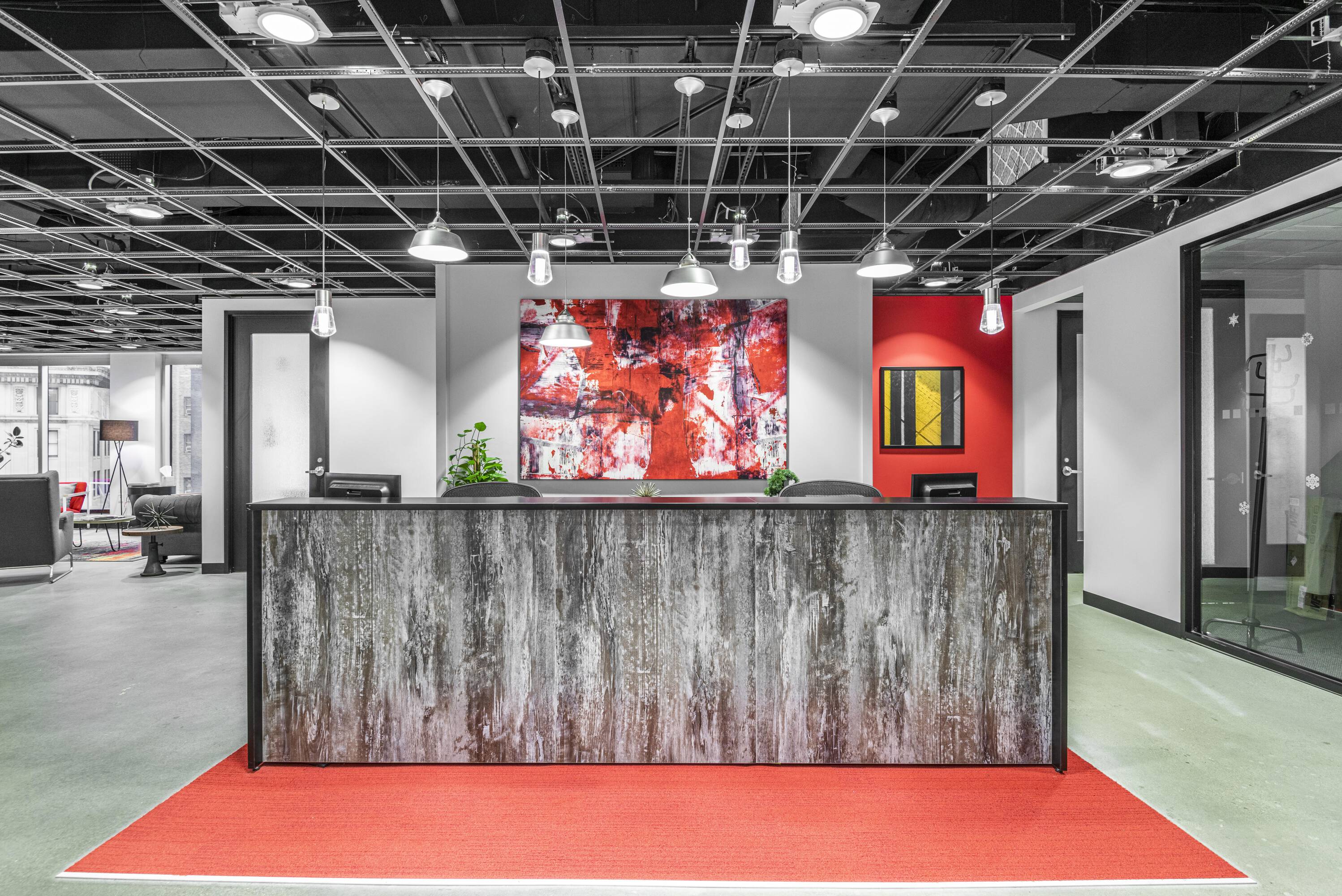 101 Arch St, Boston, MA 02110 | Crexi.com