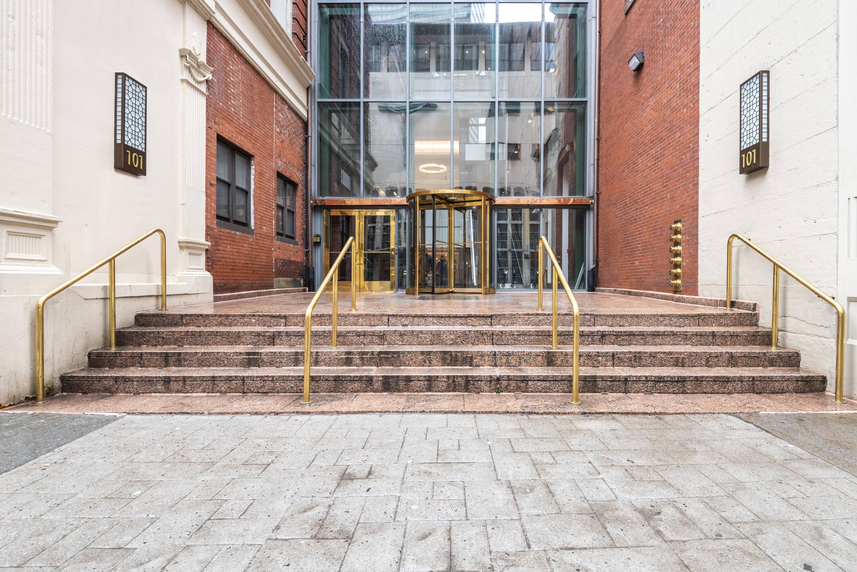 101 Arch St, Boston, MA 02110 | Crexi.com