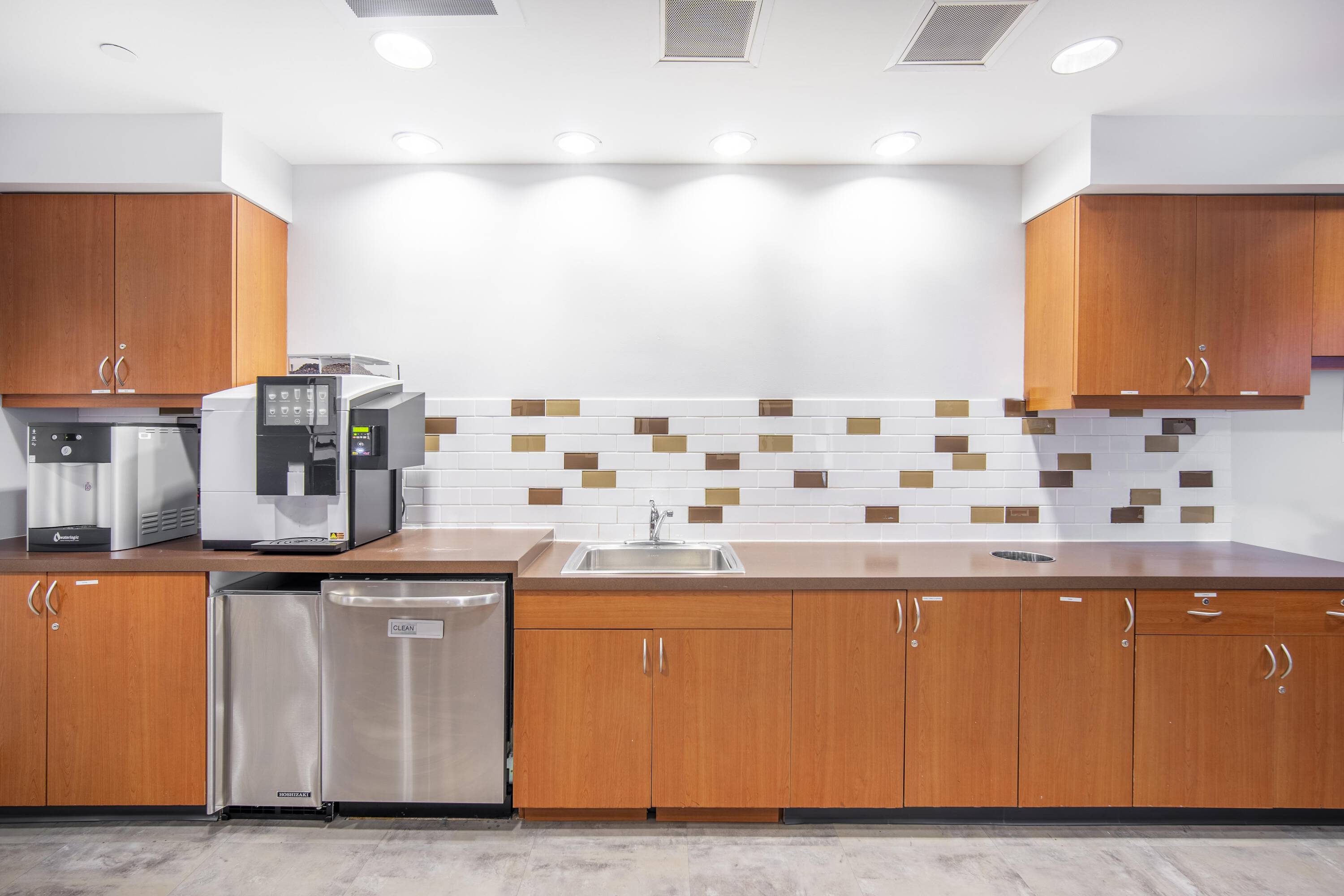 11921 Freedom Drive, Two Fountain Square Suite 550, Reston, VA 20190 ...