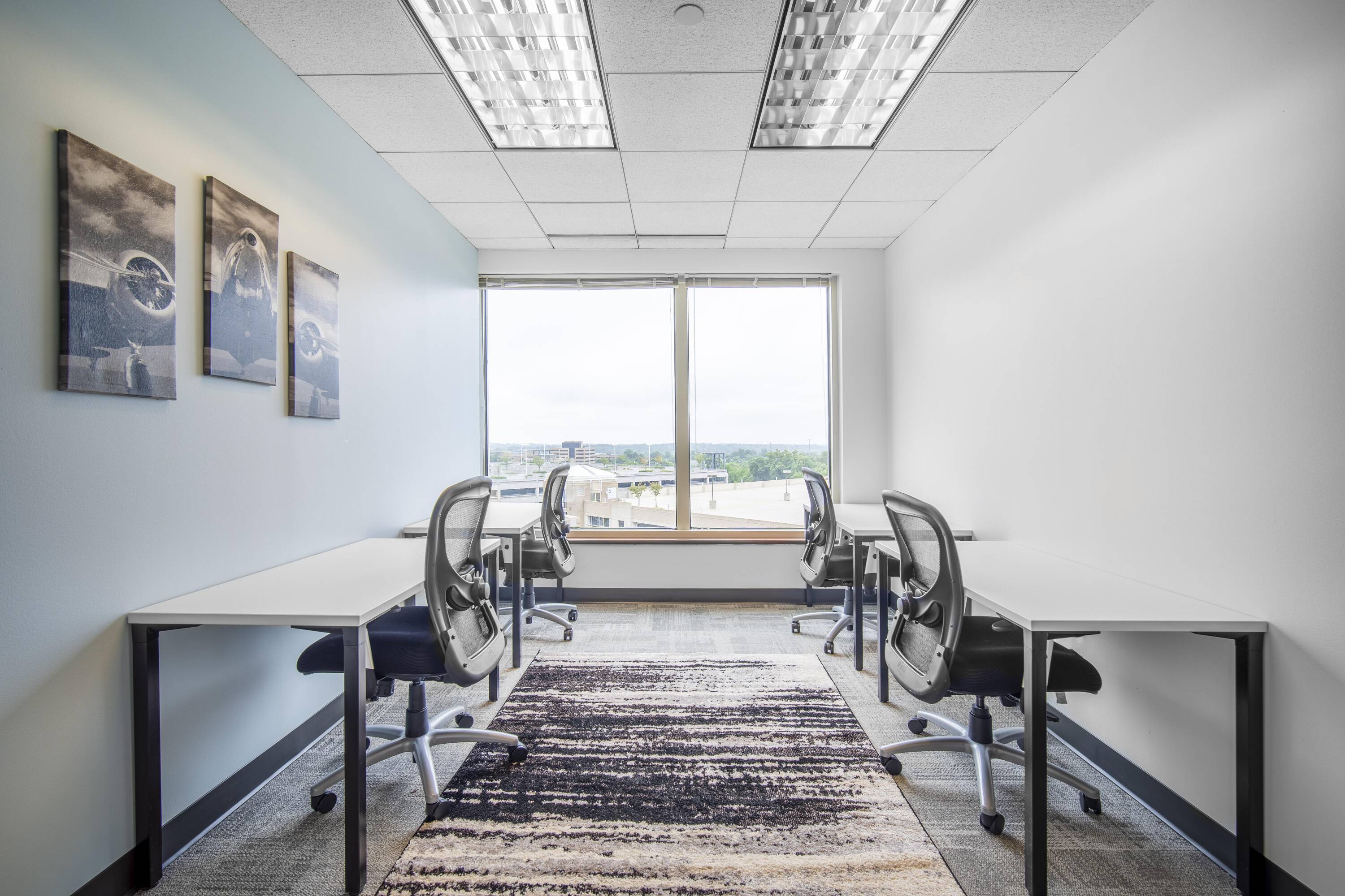 11921 Freedom Drive, Two Fountain Square Suite 550, Reston, VA 20190 ...
