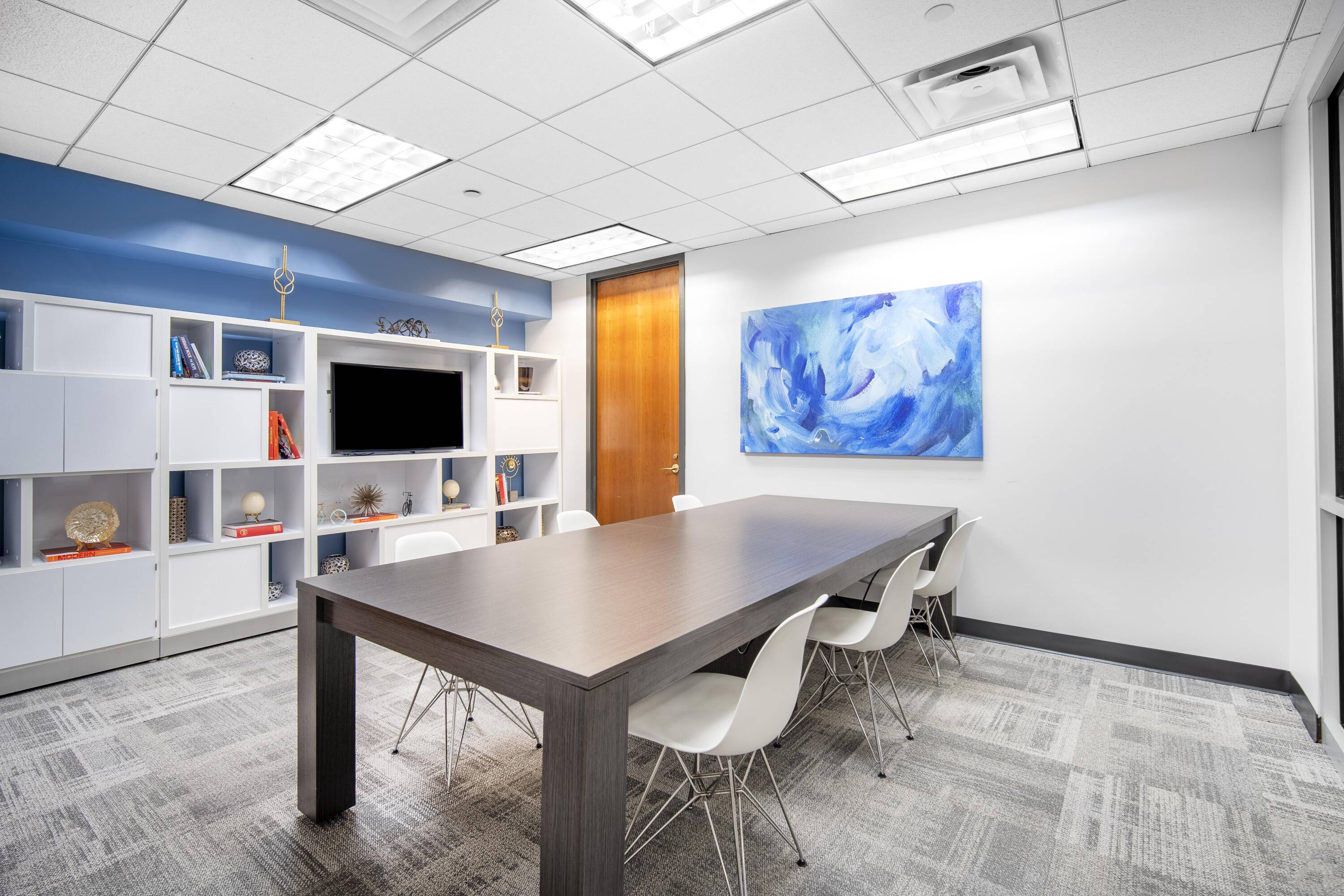 11921 Freedom Drive, Two Fountain Square Suite 550, Reston, VA 20190 ...