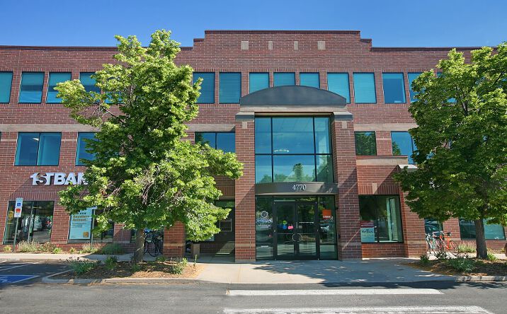 4770 Baseline Road Suites 200 and 210, Boulder, CO 80303 | Crexi.com