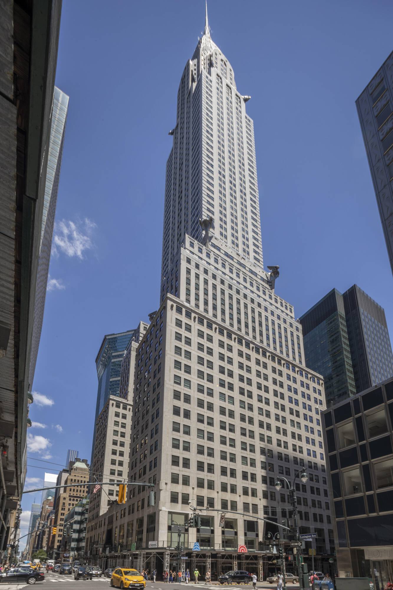 405 Lexington Ave, New York, NY 10174 | Crexi.com