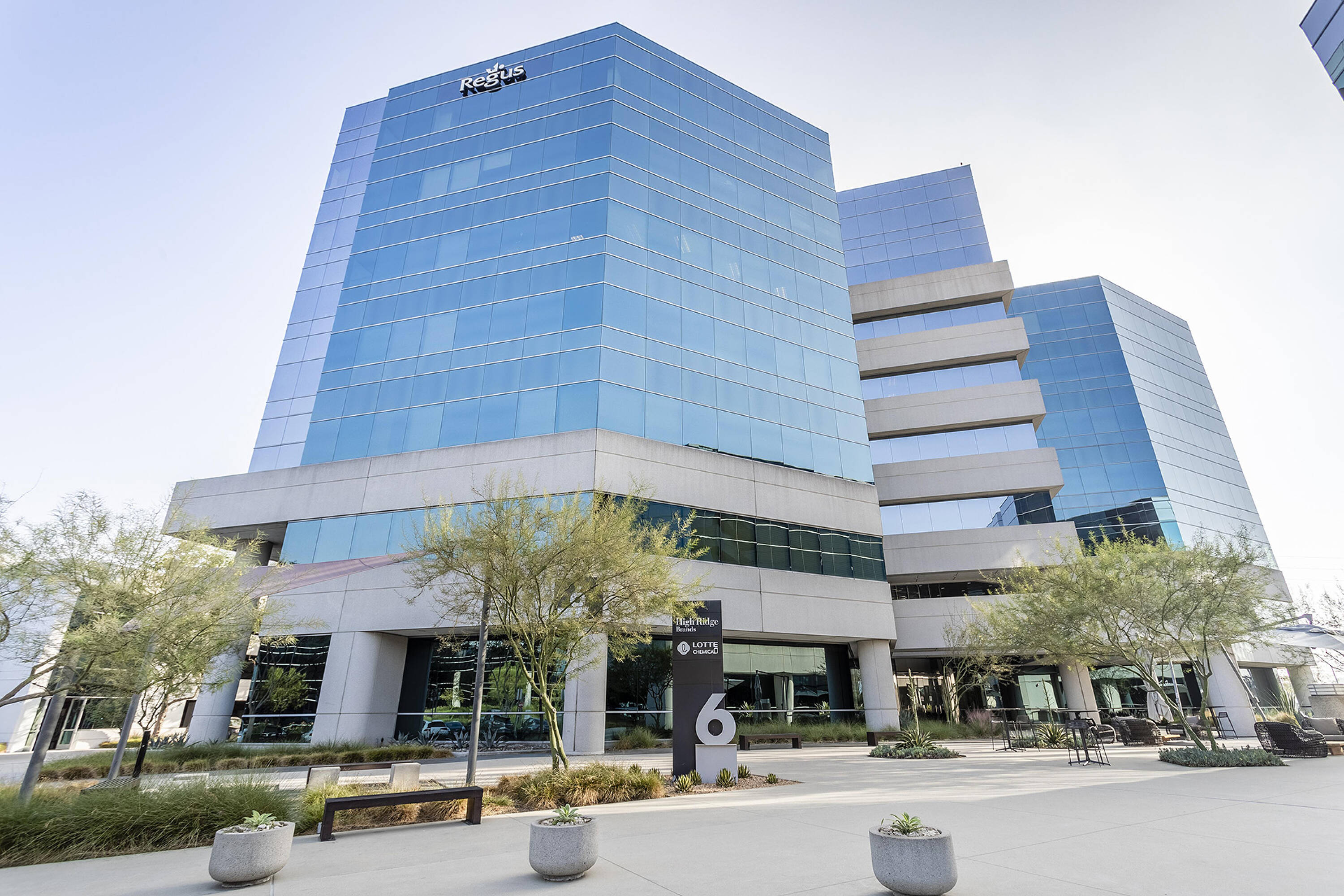 6 Centerpointe Drive Suite 700, La Palma, CA 90623 | Crexi.com