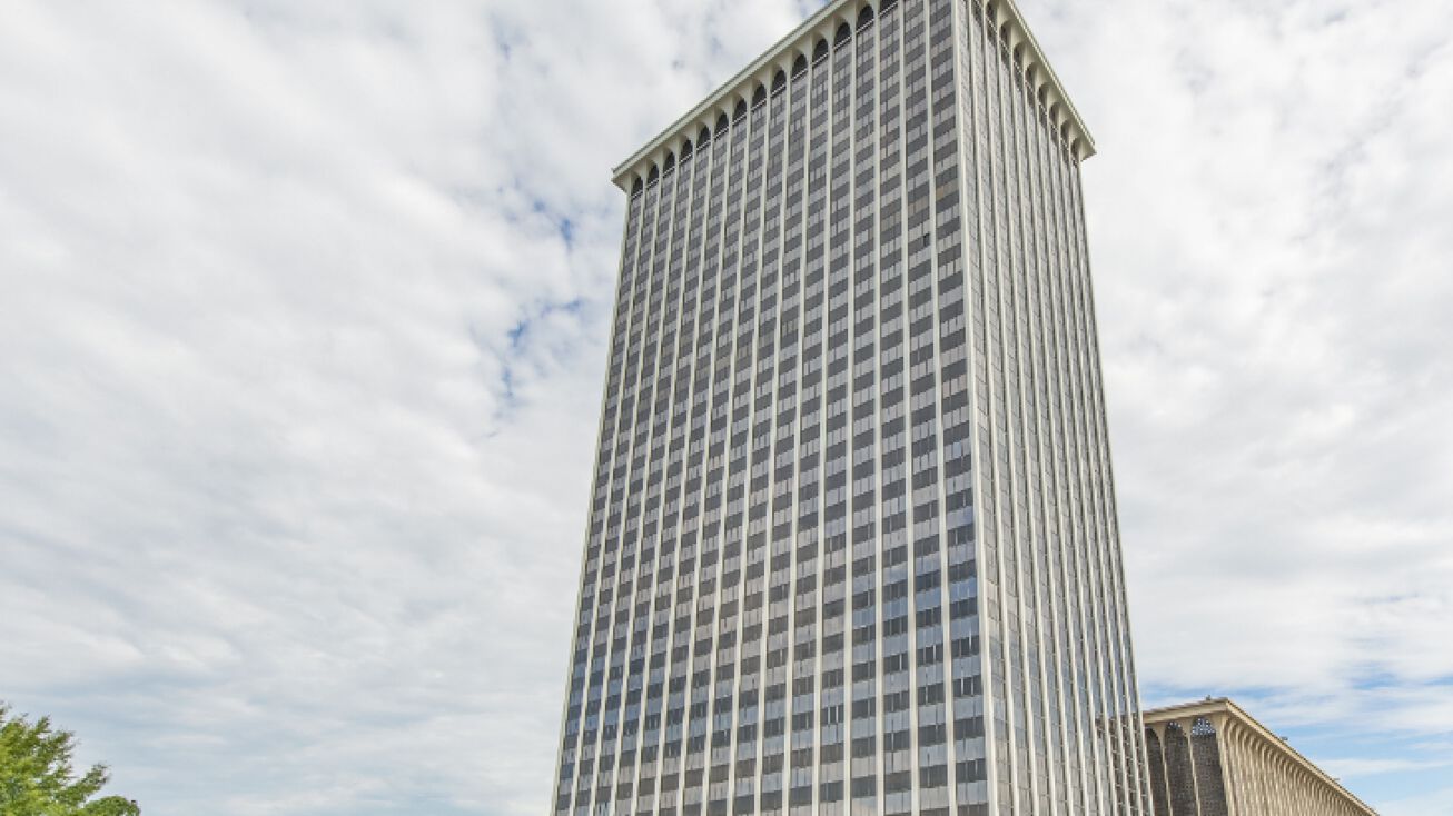 5100 Poplar Avenue SUITE 2700, Memphis, TN 38137 - Office Space for ...
