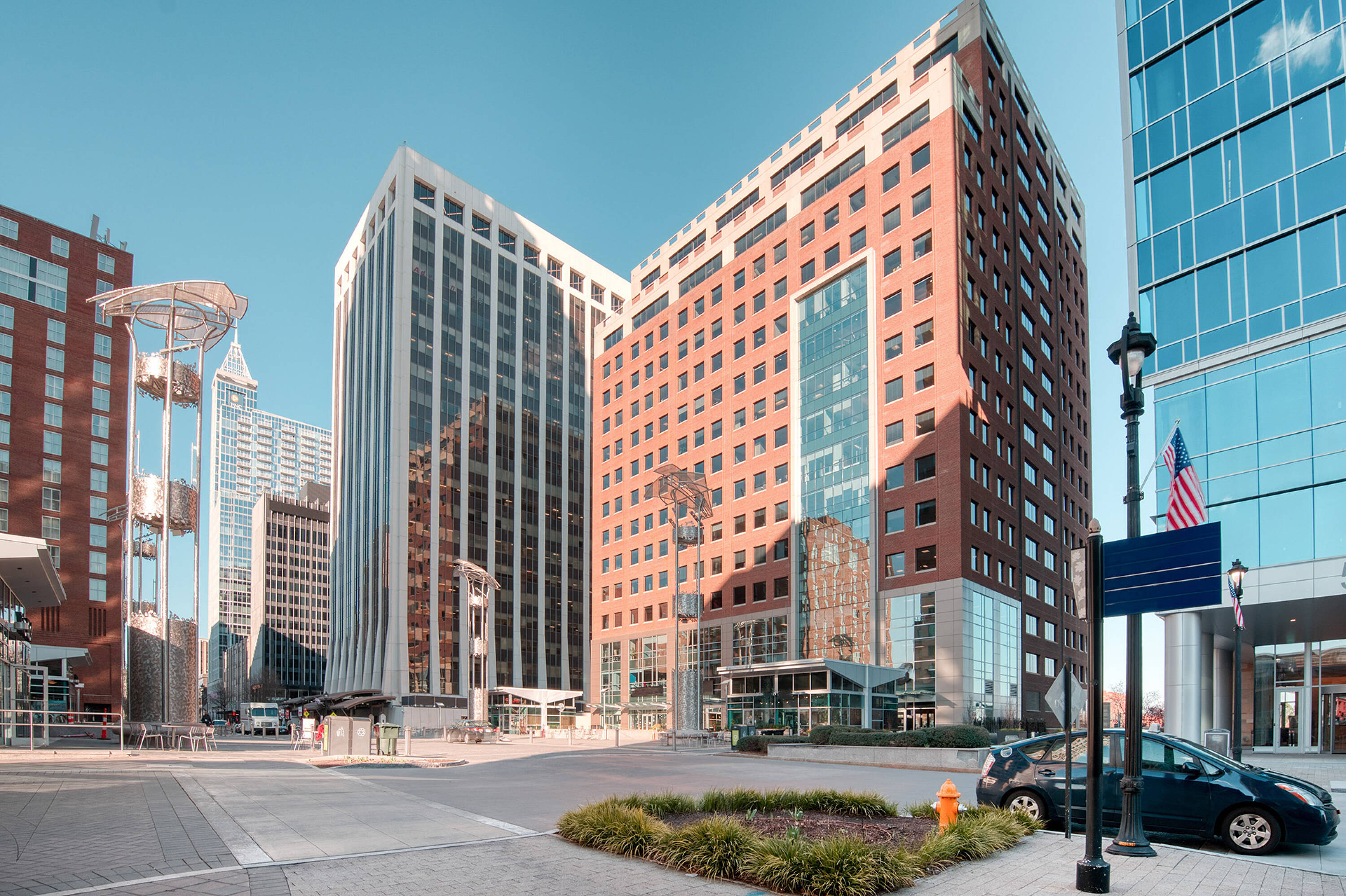 421 Fayetteville Street Suite 1100, Raleigh, NC 27601 | Crexi.com