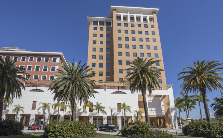 Miami Office Space For Rent | Commercial Leasing | Crexi.com