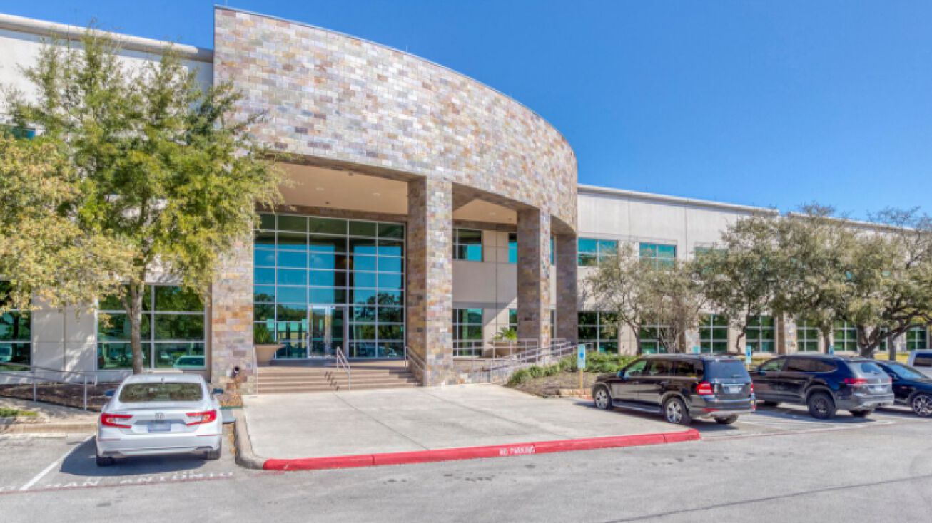 227 North Loop 1604 East Suite 150, San Antonio, TX 78232 - Office Space for Lease - Regus Two ...
