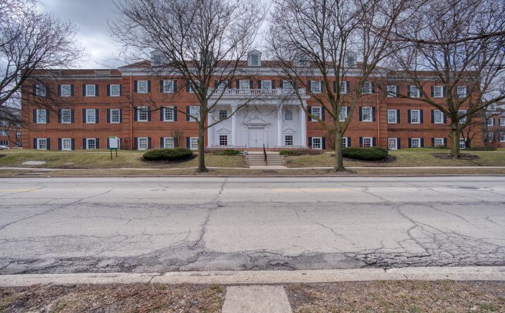 350 S NW Hwy, Park Ridge, IL 60068 | Crexi.com