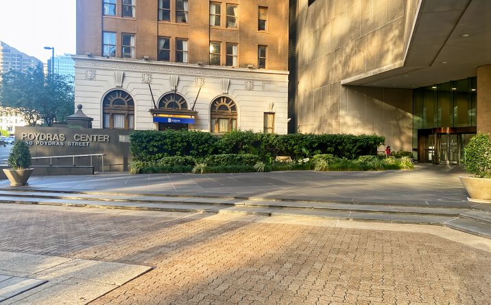 601 Poydras St, New Orleans, LA 70130 | Crexi.com