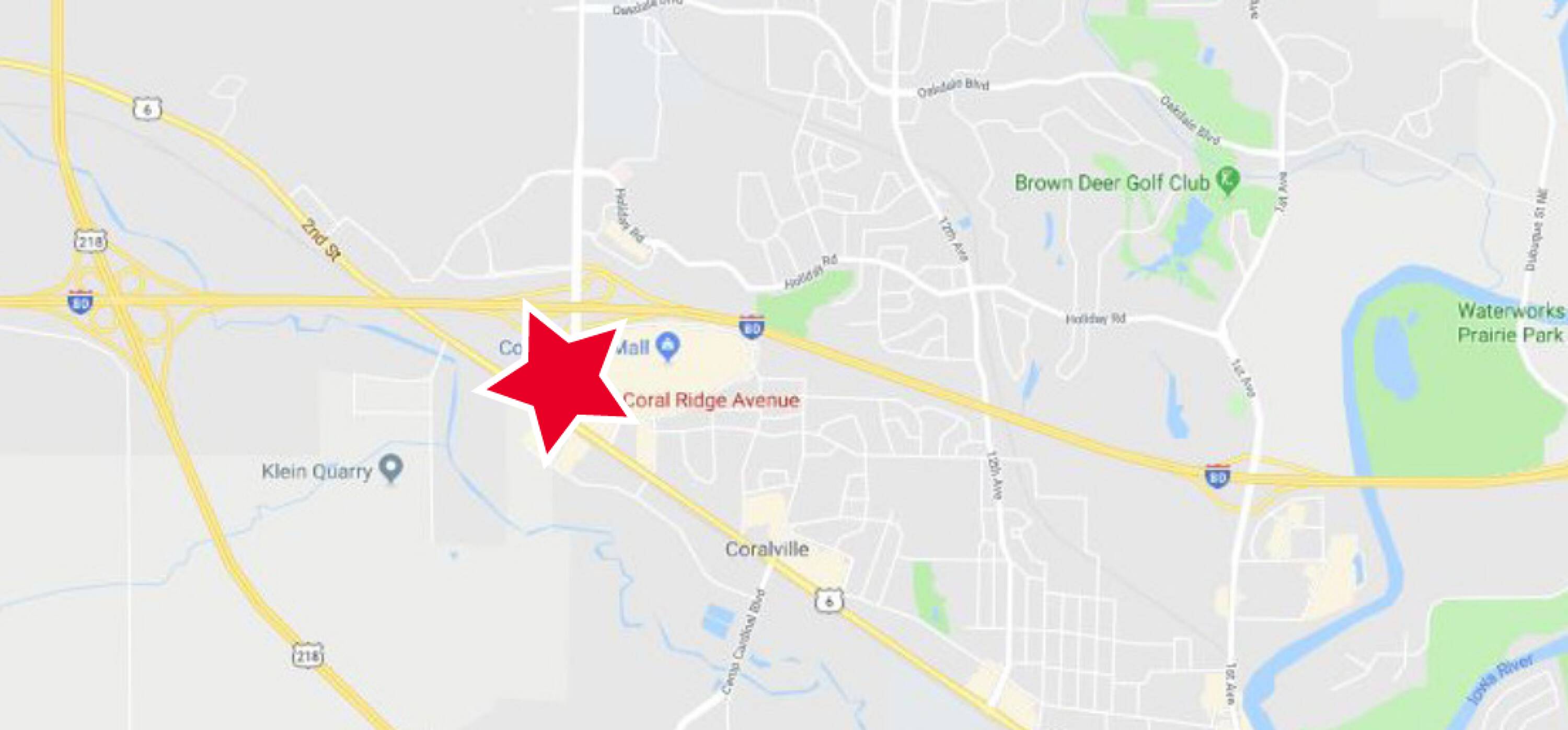 744 Coral Ridge Ave, Coralville, IA 52241 | Crexi.com