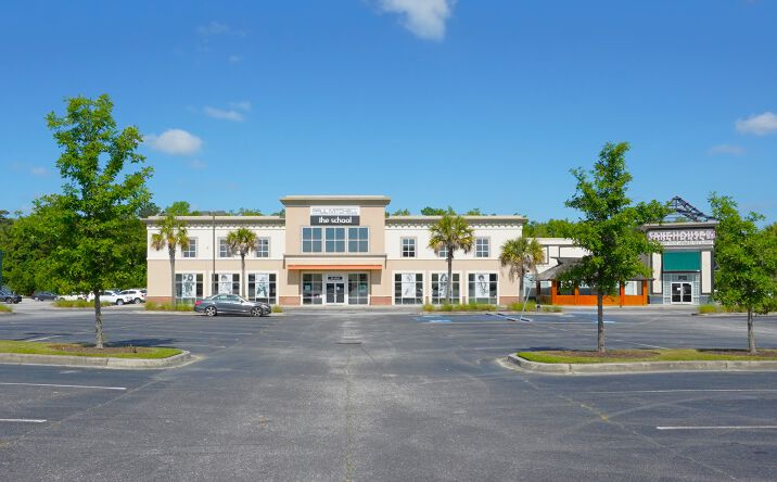 4952 Centre Pointe Dr, North Charleston, SC 29418 | Crexi.com