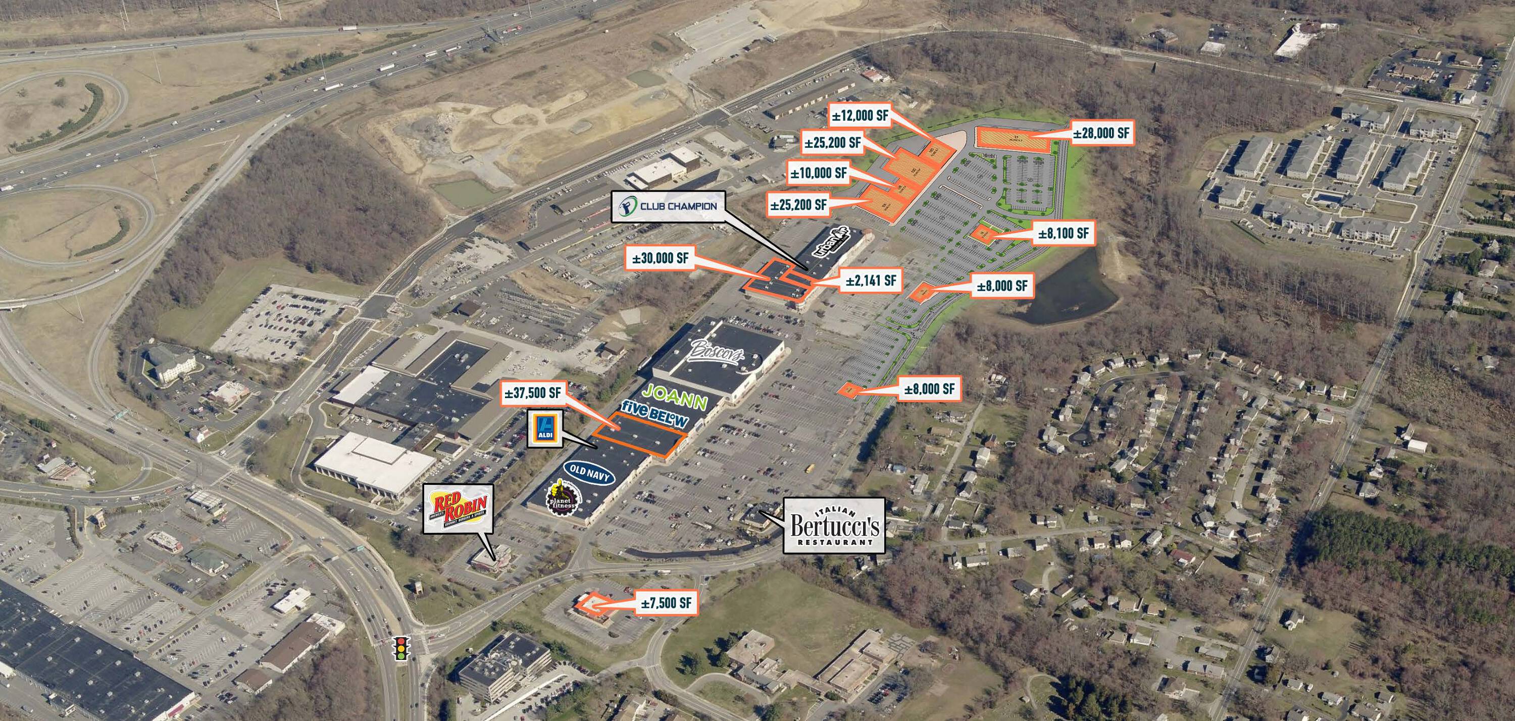 Route 273, Newark, DE 19702 | Crexi.com