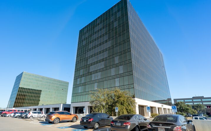 Dallas Office Space For Rent | Commercial Leasing | Crexi.com