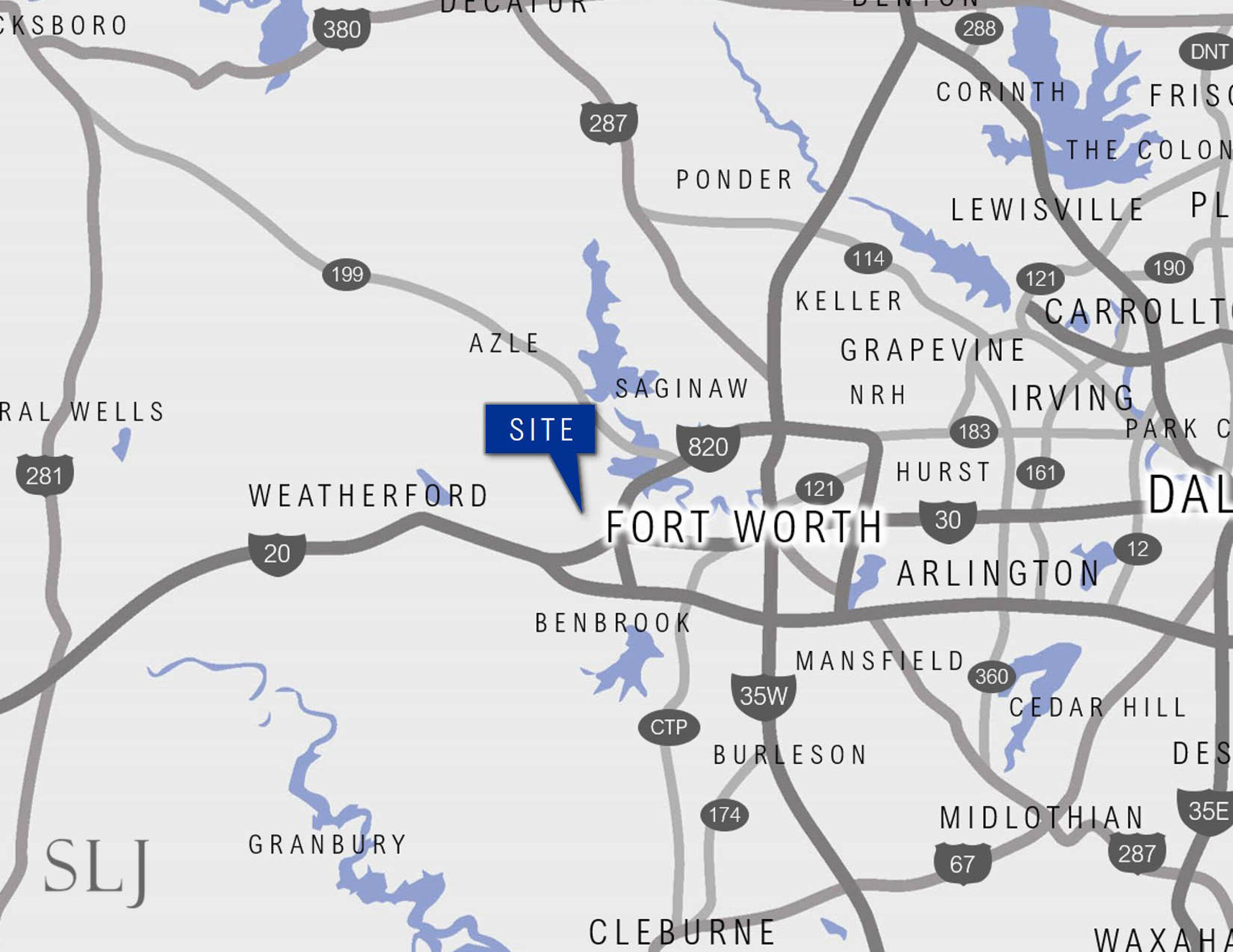 Chapel Creek Blvd & Westpoint Blvd, Fort Worth, TX 76108 | Crexi.com