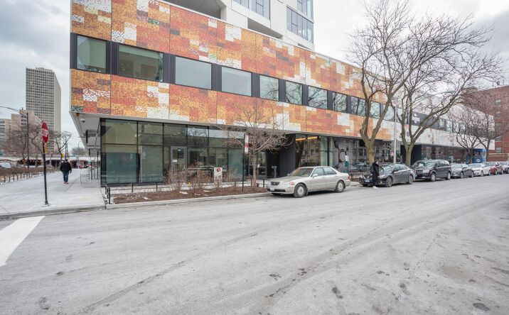 Lease Commercial Real Estate and Property in Chicago, IL | Crexi.com