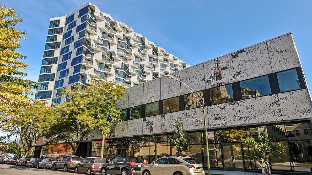 5113 South Harper Suite 2C, Chicago, IL 60615 - Office Space for Lease ...