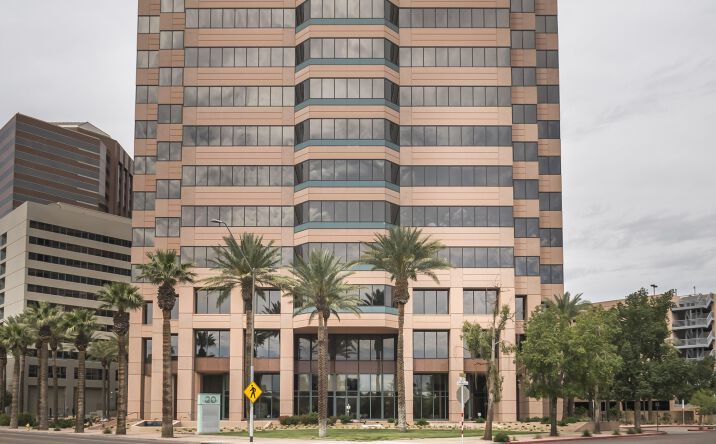 20 E. Thomas Road Suite 2200, Phoenix, AZ 85012 | Crexi.com
