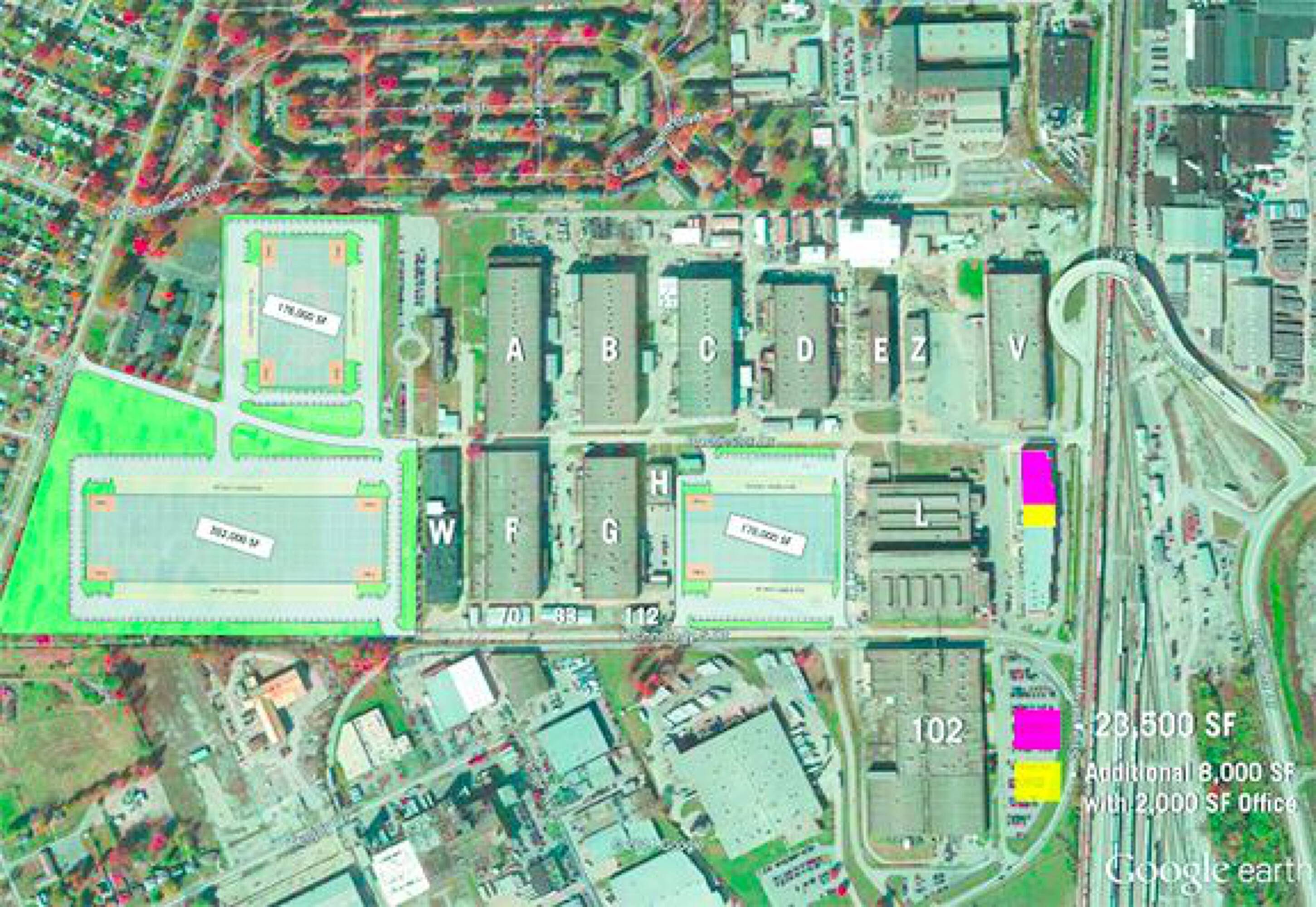 164 Rochester Dr, Louisville, KY 40214 | Crexi.com